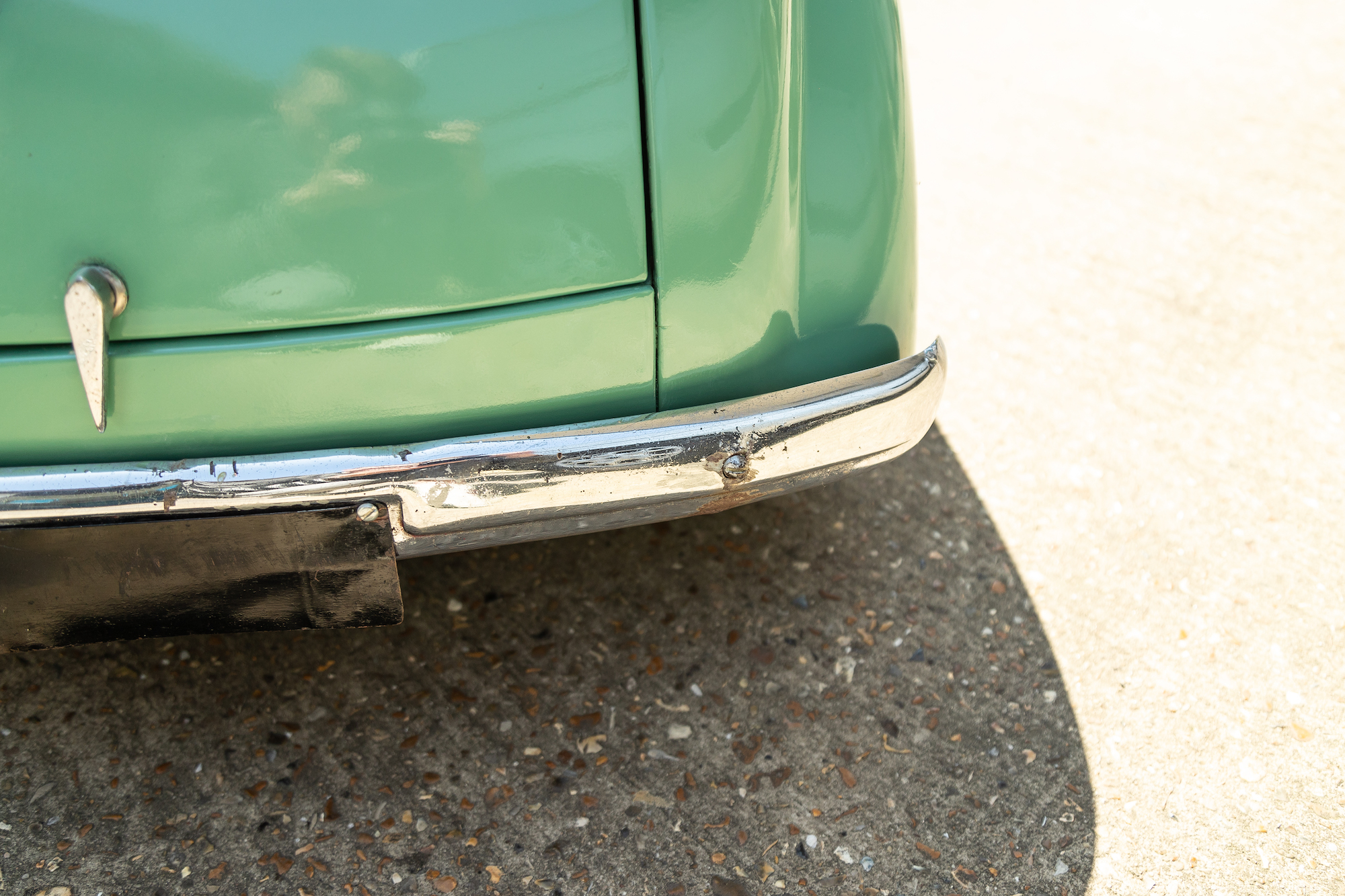 AUSTIN J40 PEDAL CAR