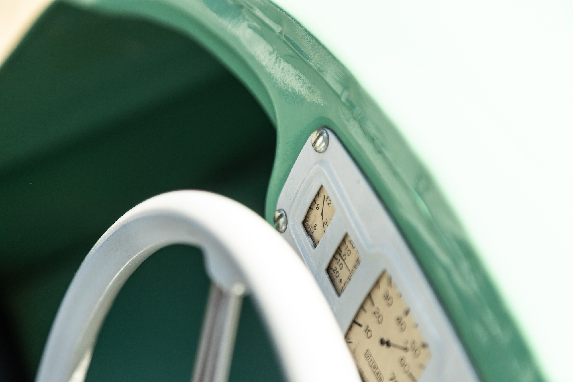 AUSTIN J40 PEDAL CAR