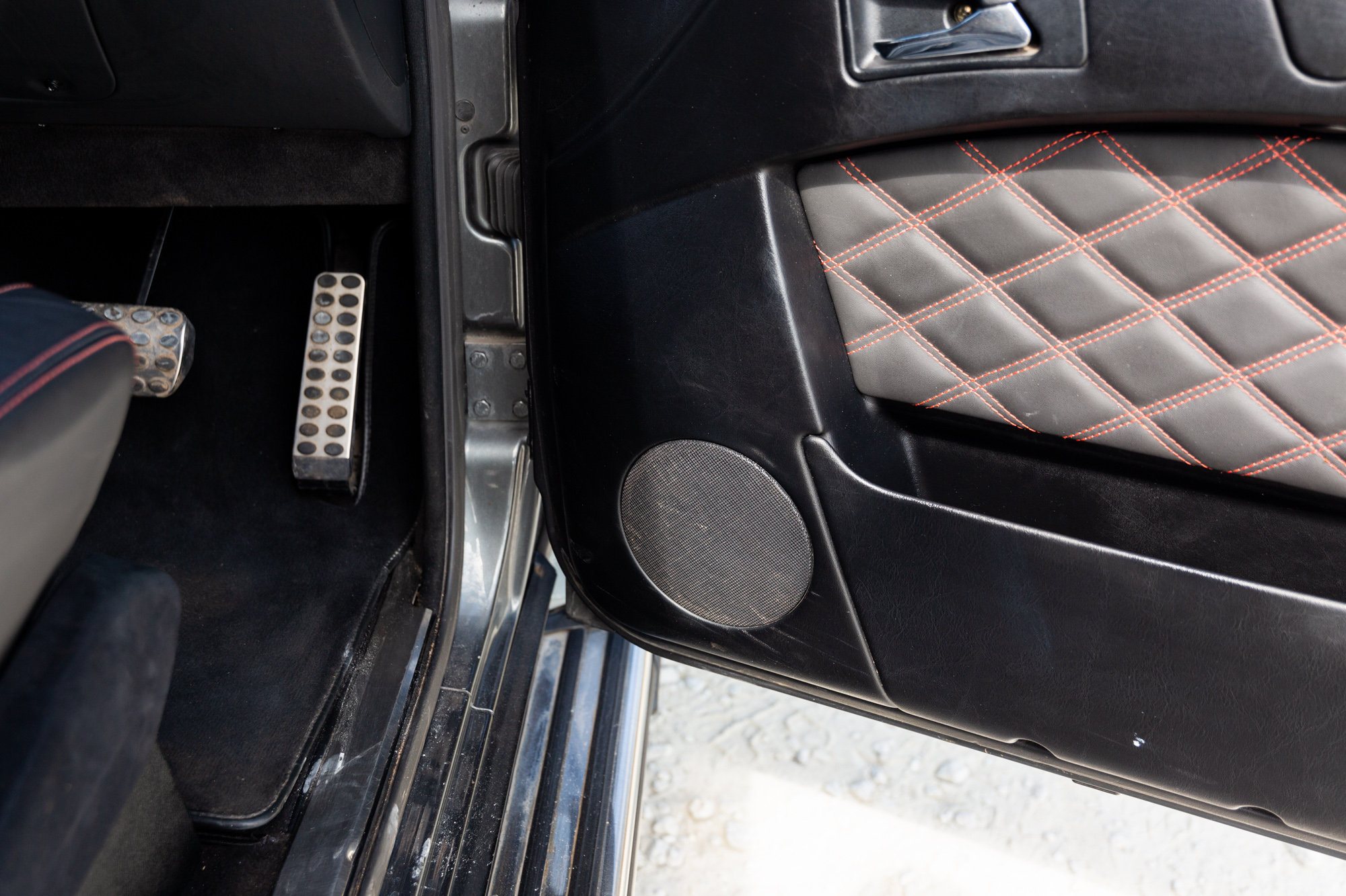 2006 MERCEDES-BENZ G55 AMG