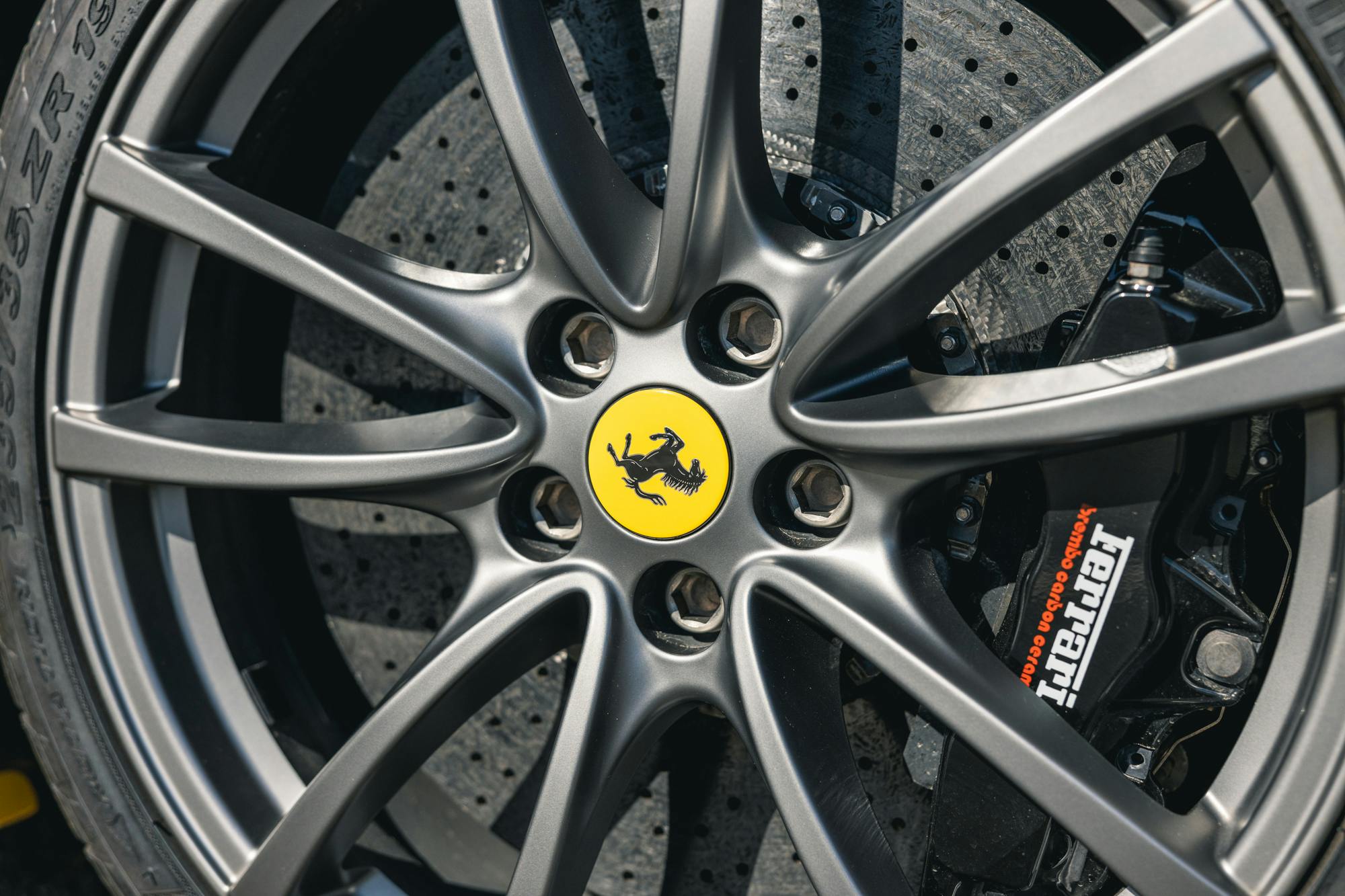 NO RESERVE: 2008 FERRARI 430 SCUDERIA