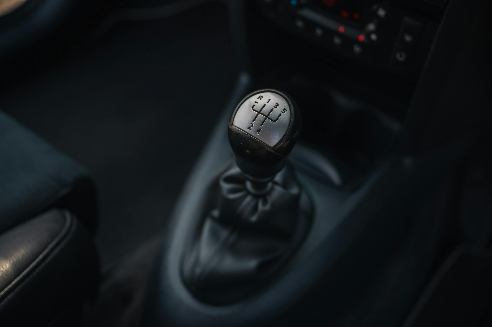 2005 RENAULTSPORT CLIO 182 - CUP PACKS