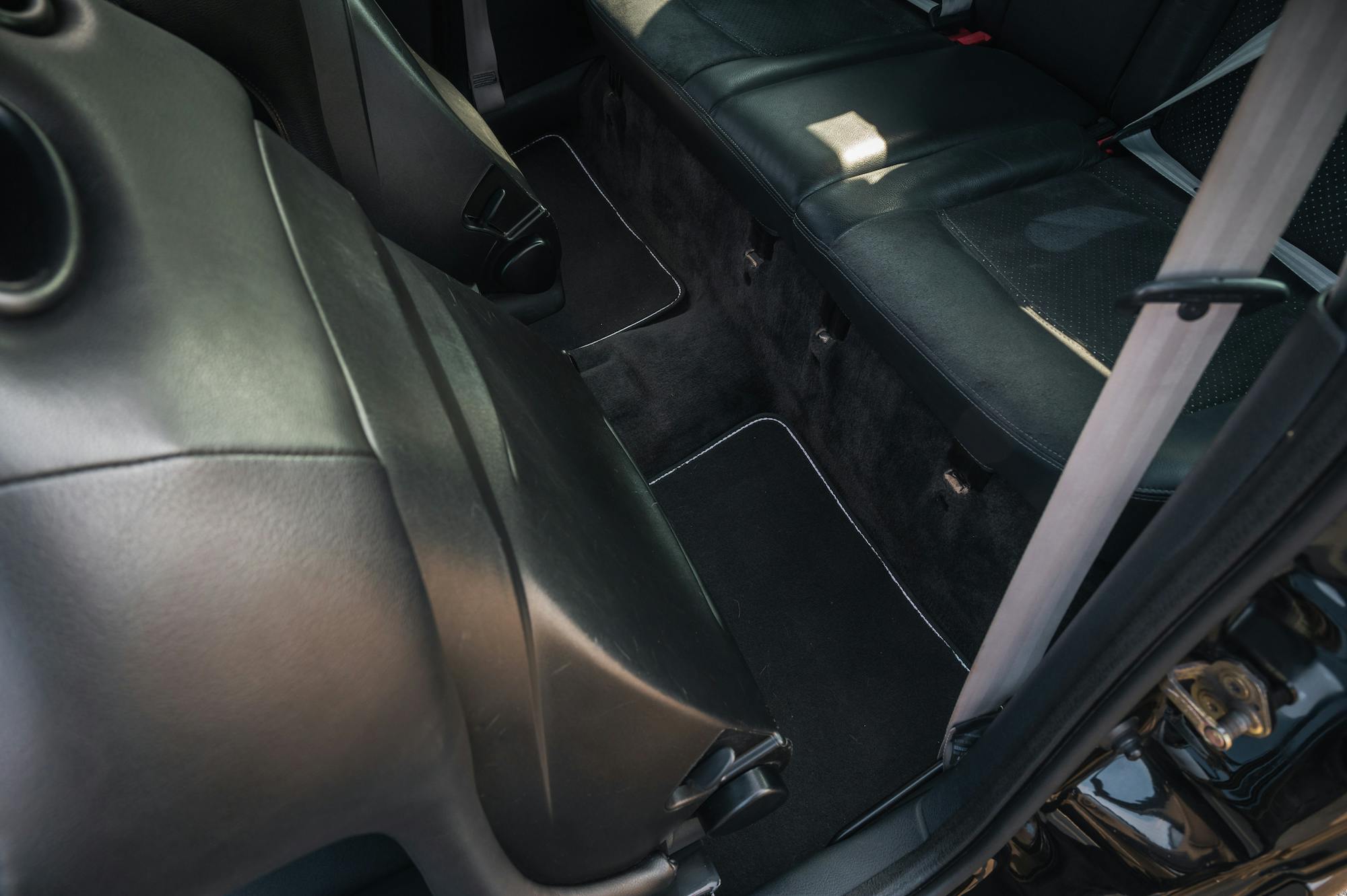 2005 RENAULTSPORT CLIO 182 - CUP PACKS