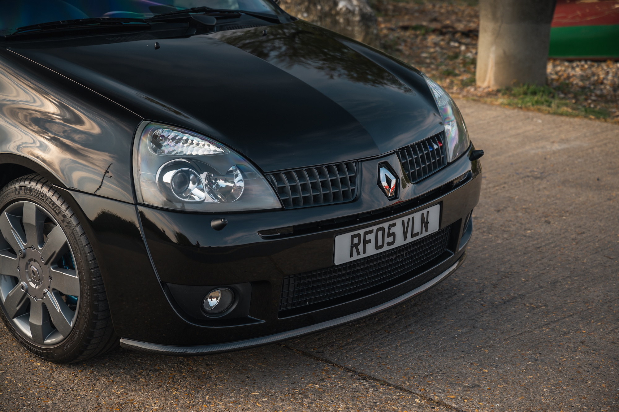 2005 RENAULTSPORT CLIO 182 - CUP PACKS for sale by auction in ...