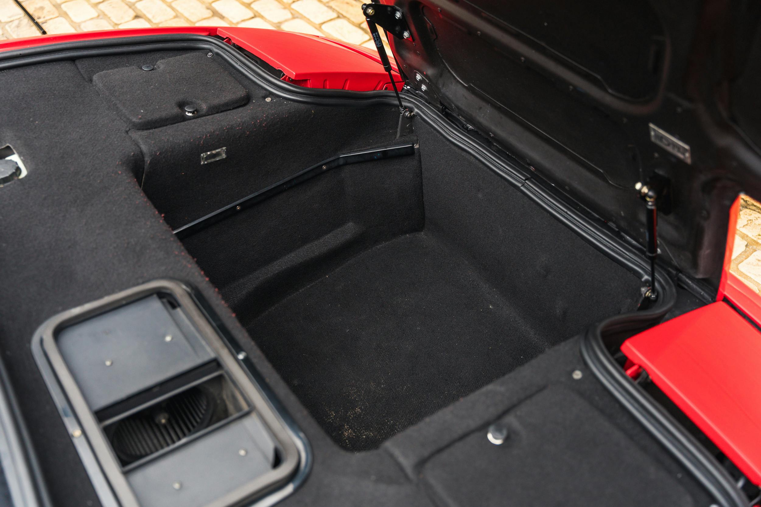 1996 FERRARI 355 CHALLENGE EVOLUTION