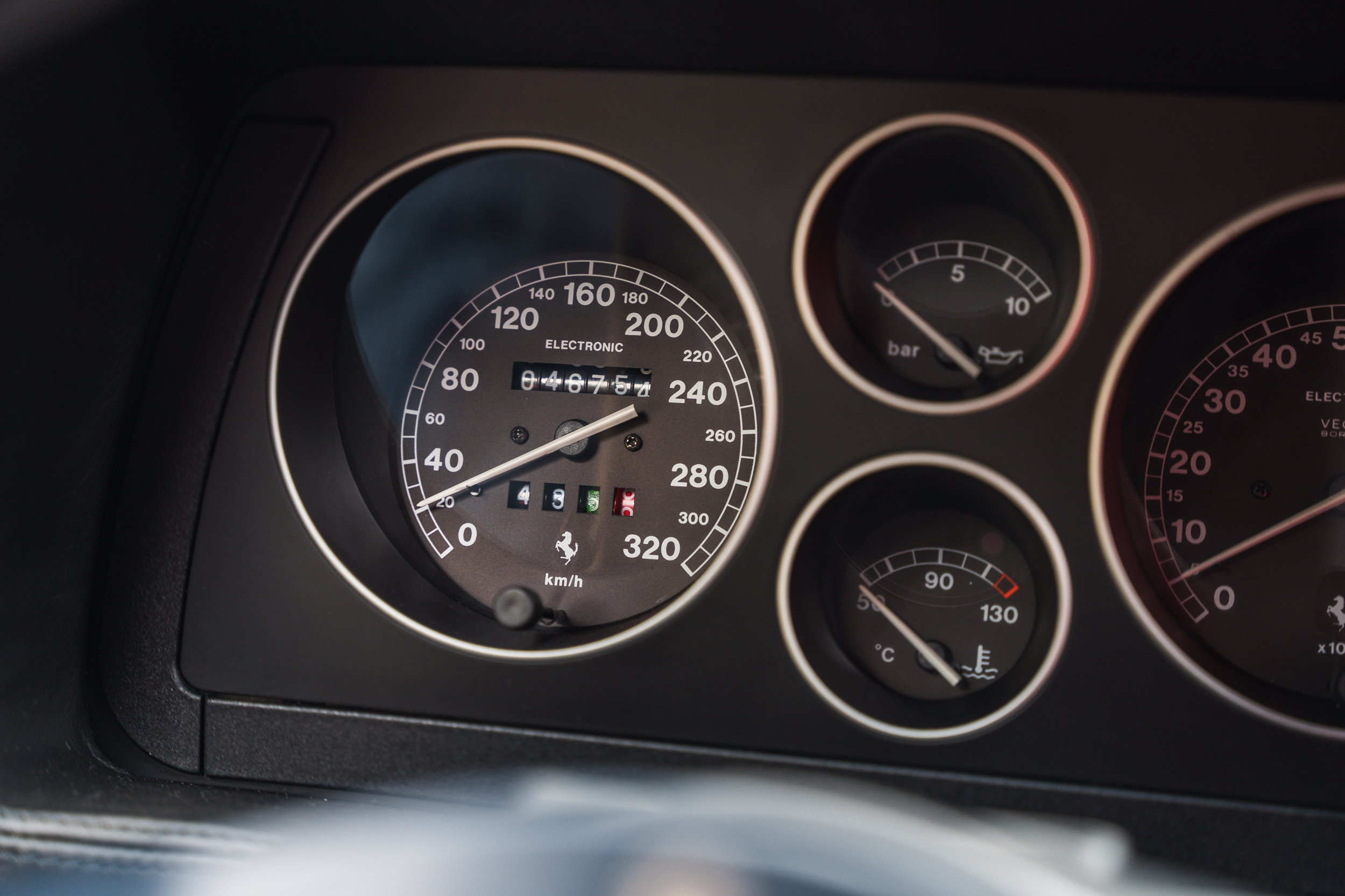 1996 FERRARI 355 CHALLENGE EVOLUTION