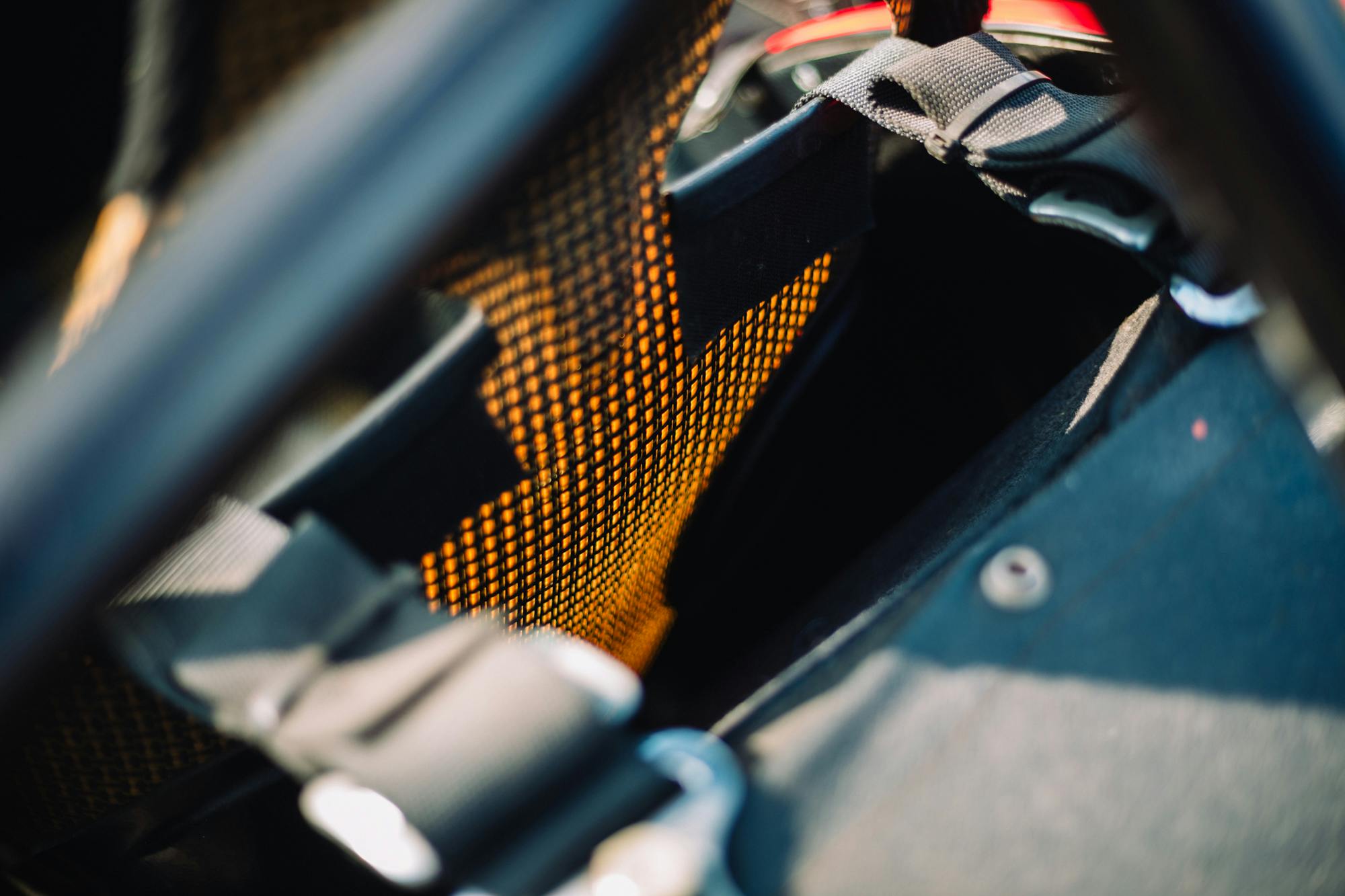 2000 CATERHAM SEVEN R500 SUPERLIGHT