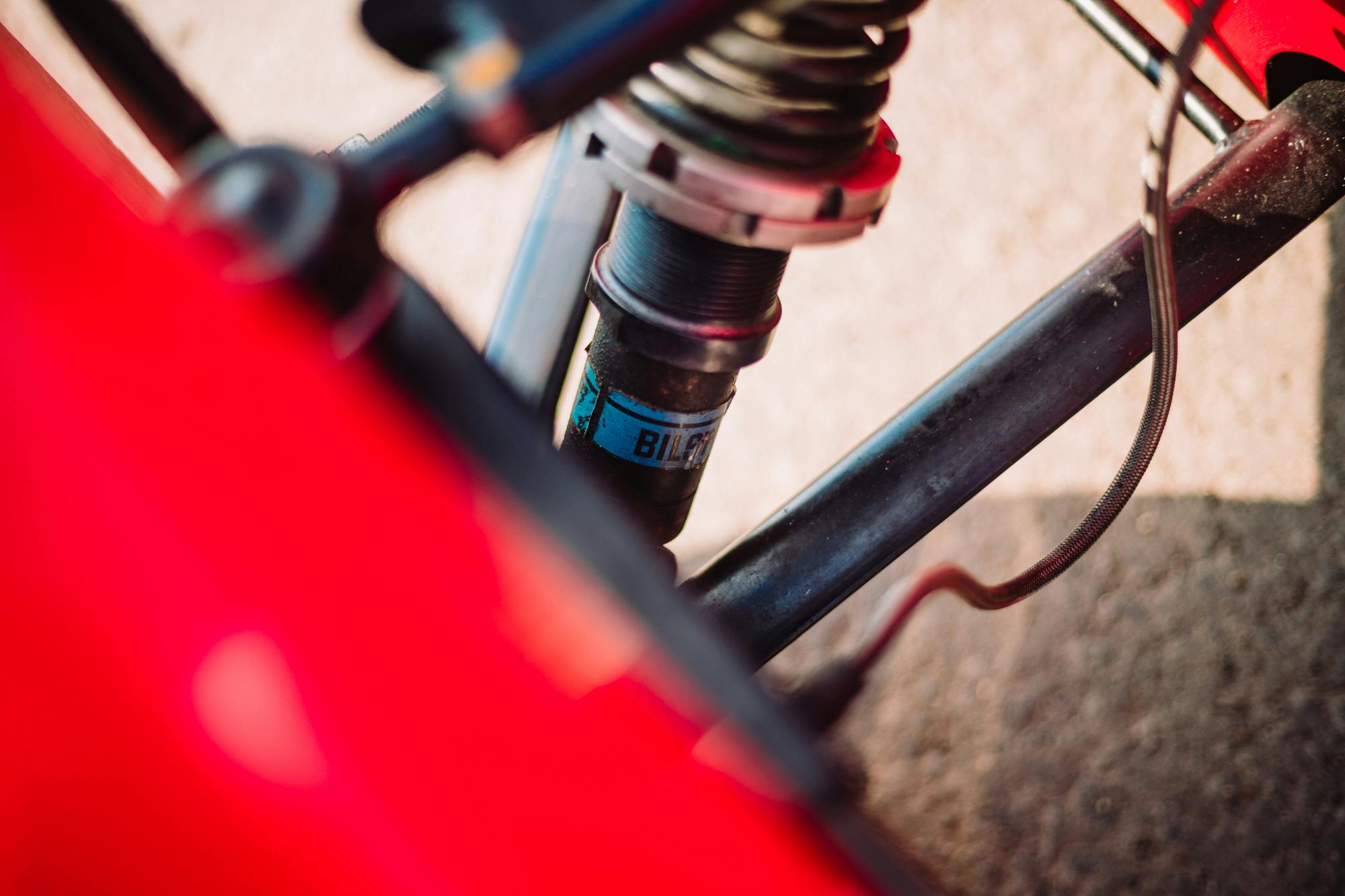 2000 CATERHAM SEVEN R500 SUPERLIGHT