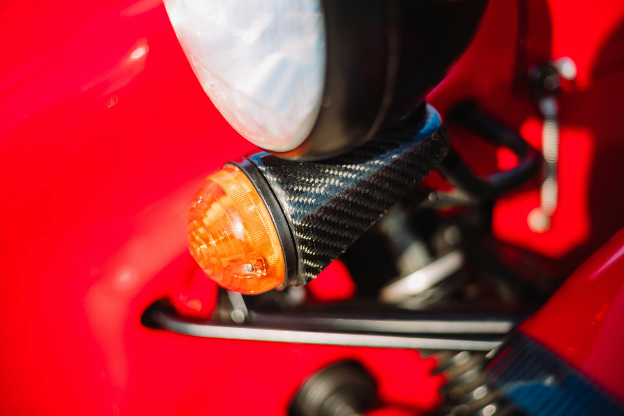 2000 CATERHAM SEVEN R500 SUPERLIGHT