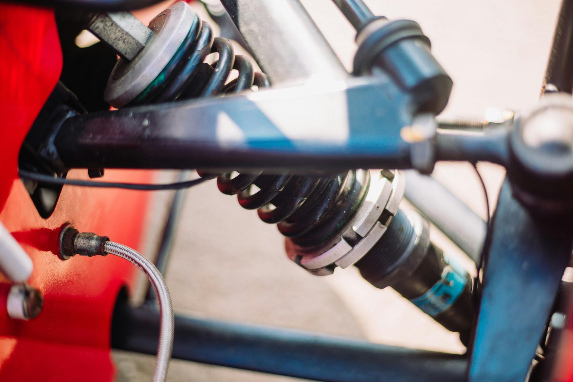 2000 CATERHAM SEVEN R500 SUPERLIGHT