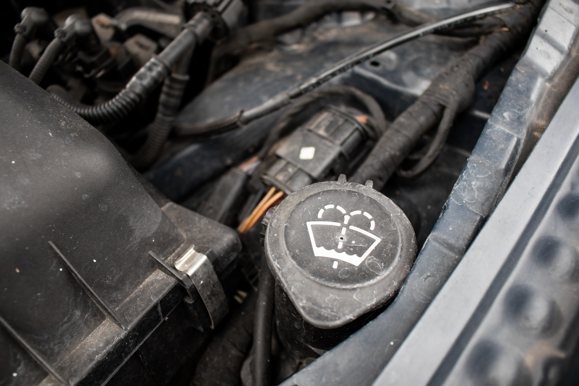 2003 BMW (E66) 760 Li