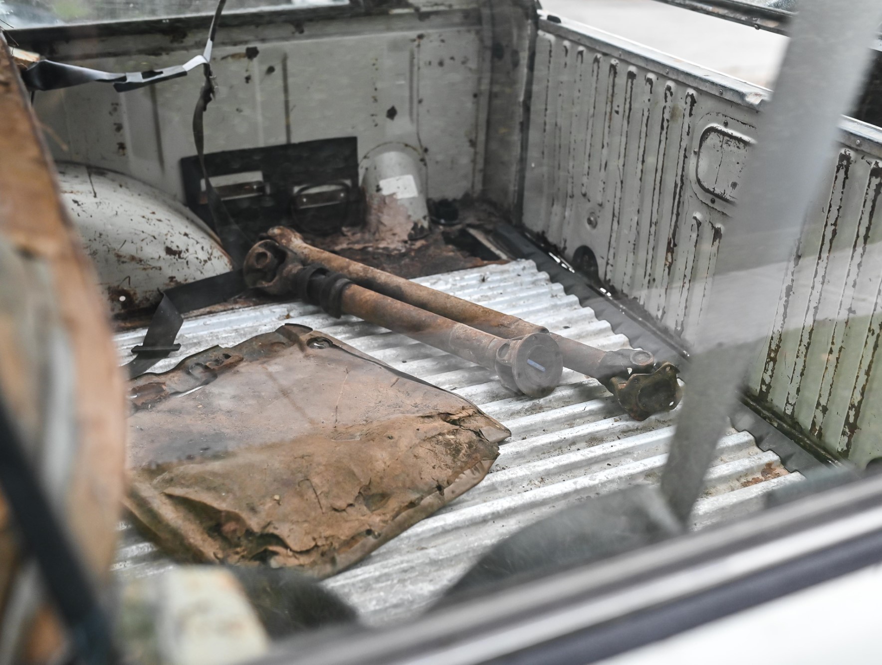 1978 RANGE ROVER CLASSIC 2 DOOR