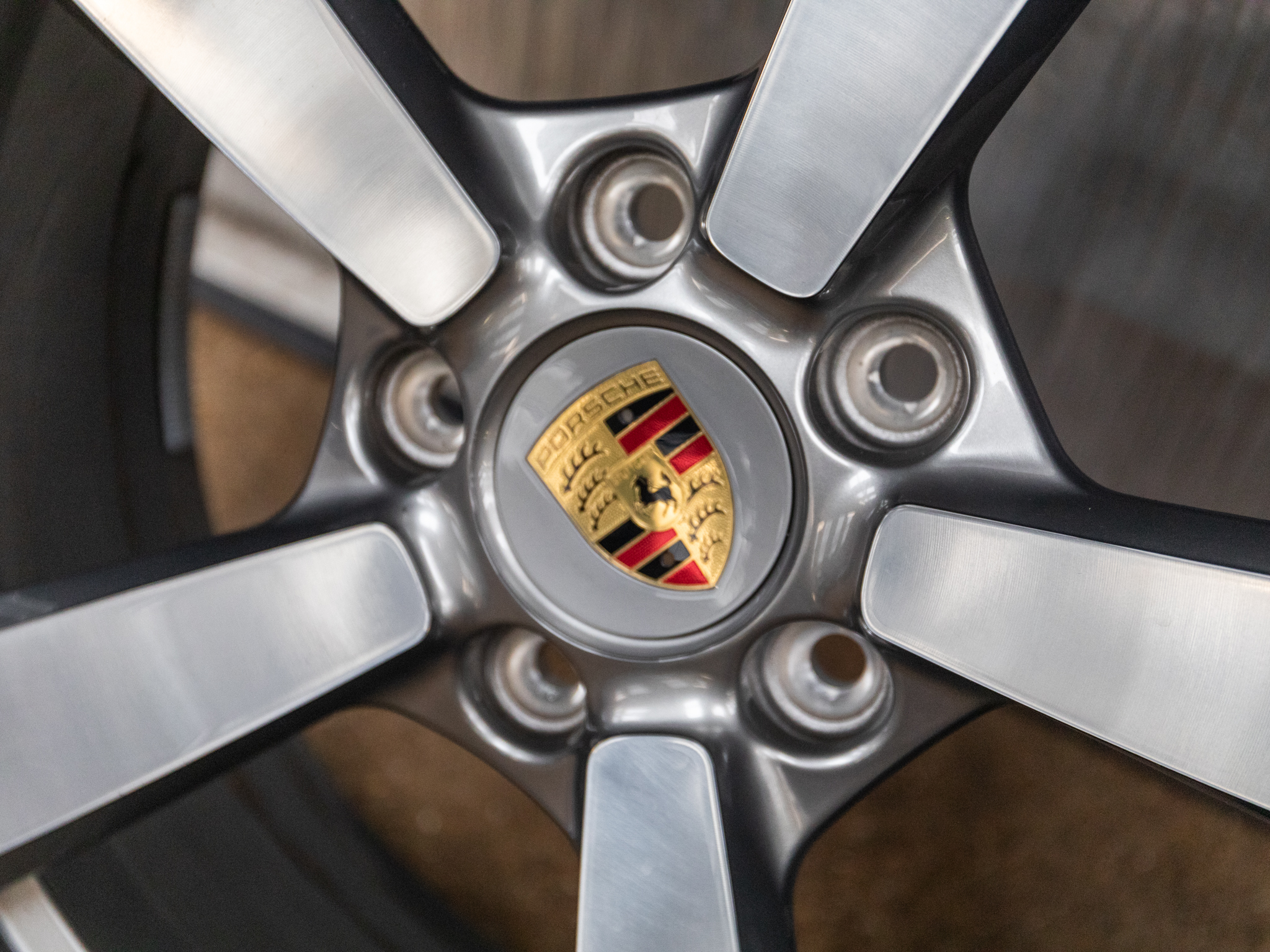 20”/21” PORSCHE 911 (992) EXCLUSIVE DESIGN ALLOY WHEELS for sale by ...