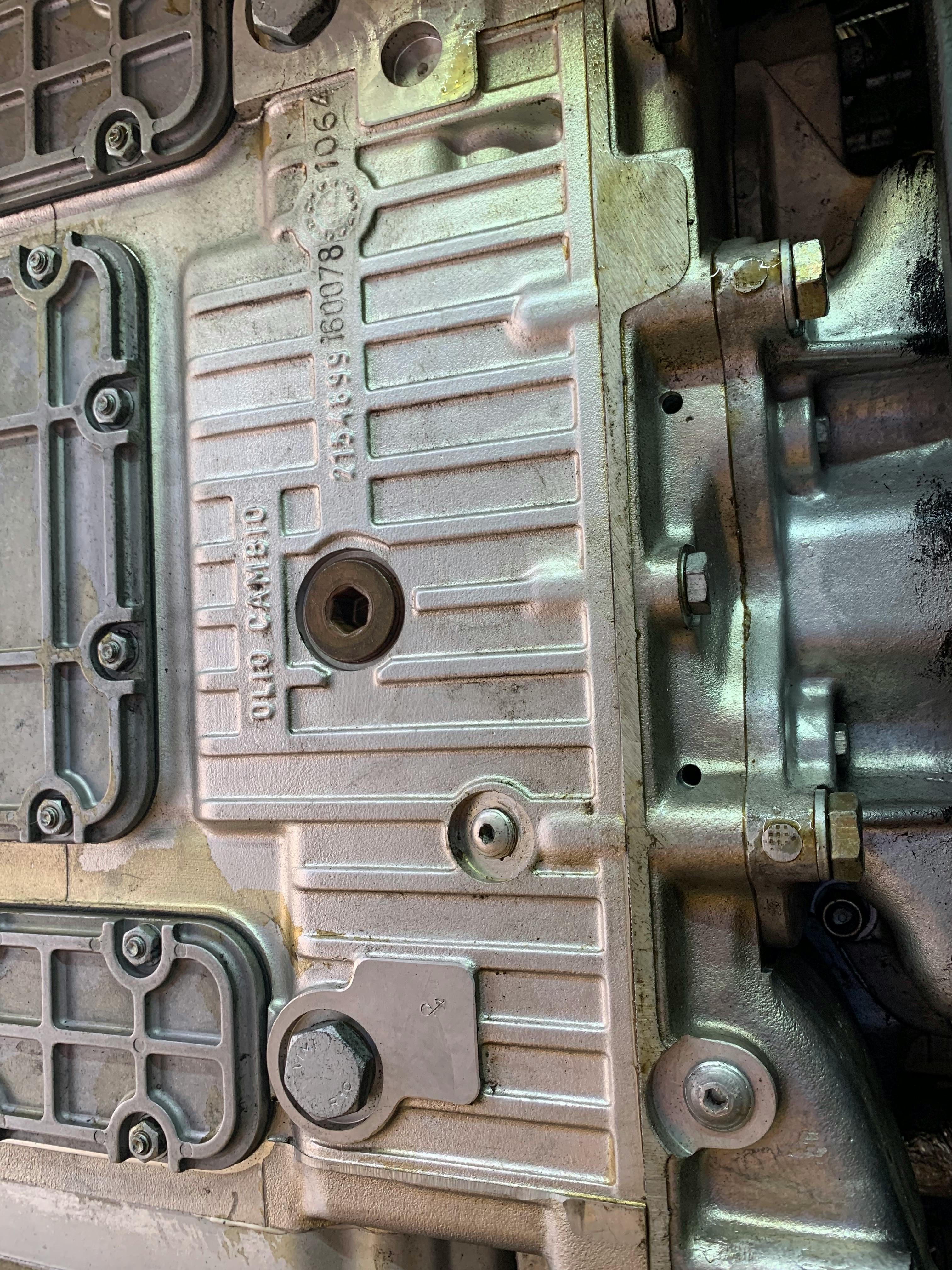 1995 FERRARI F355 BERLINETTA