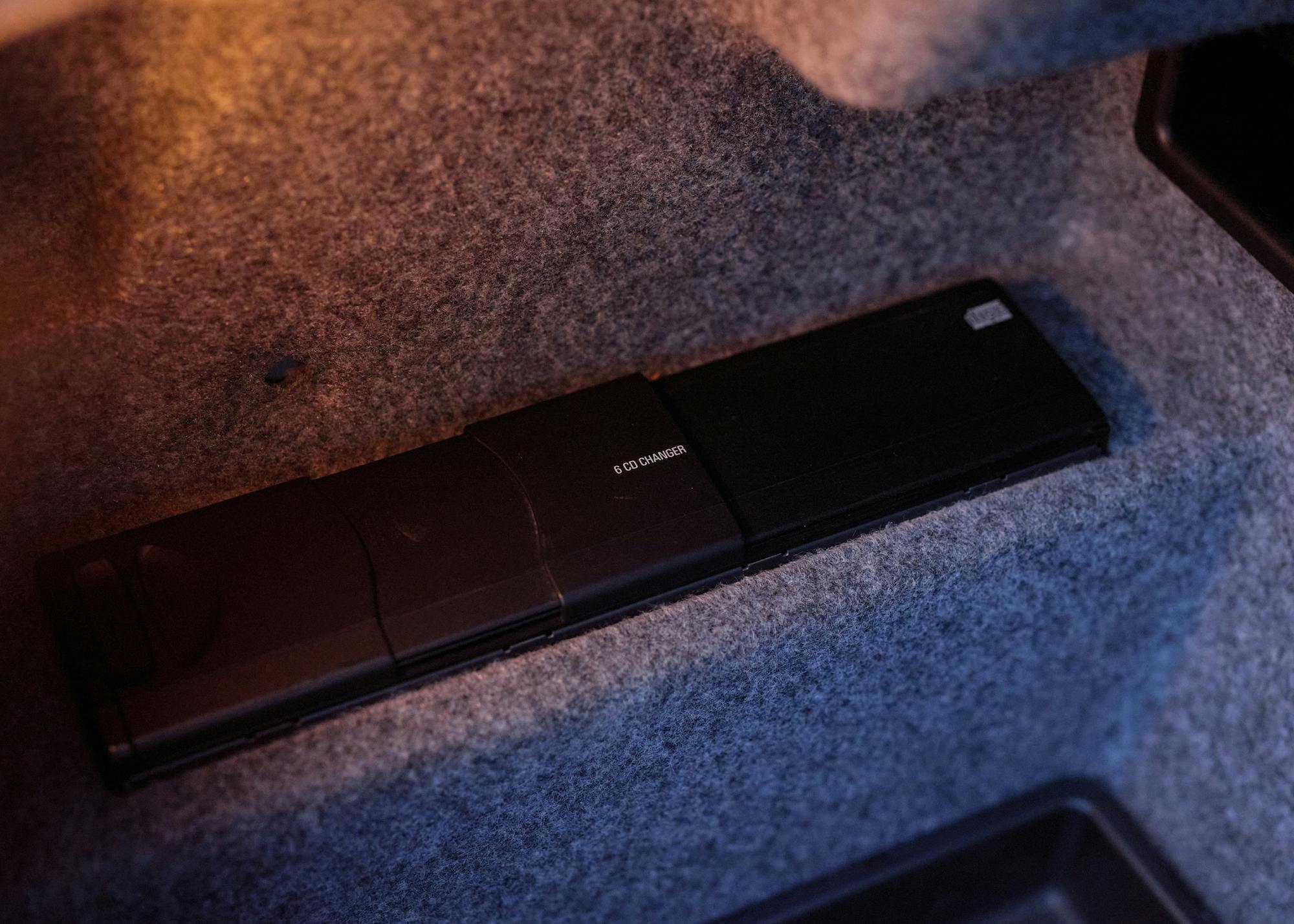 2004 BMW (E46) M3 CONVERTIBLE - MANUAL