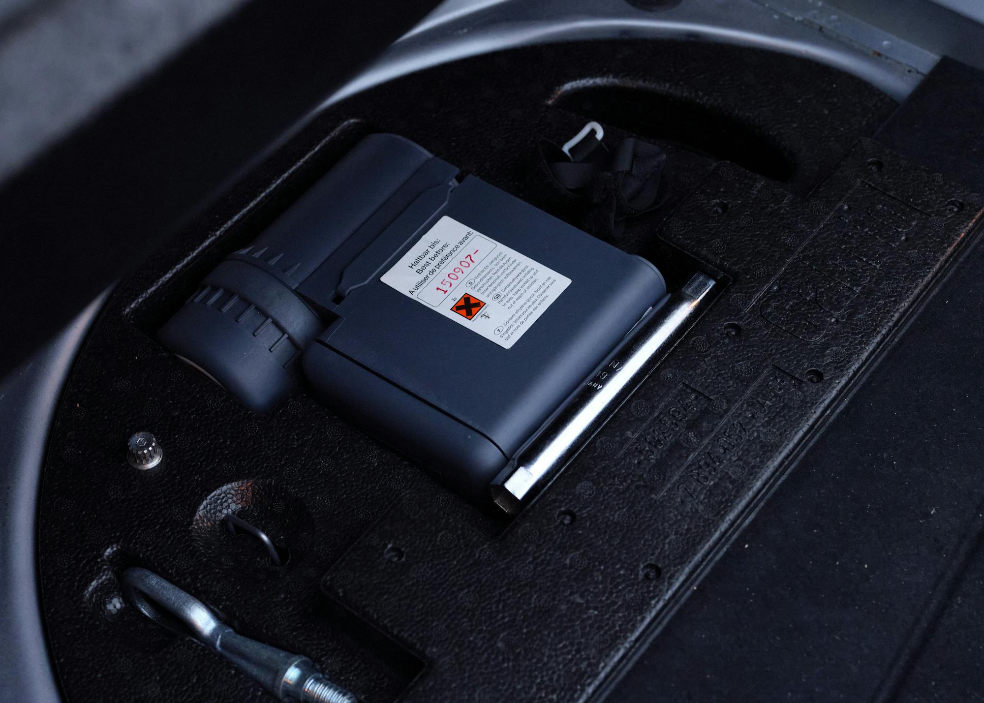 2004 BMW (E46) M3 CONVERTIBLE - MANUAL