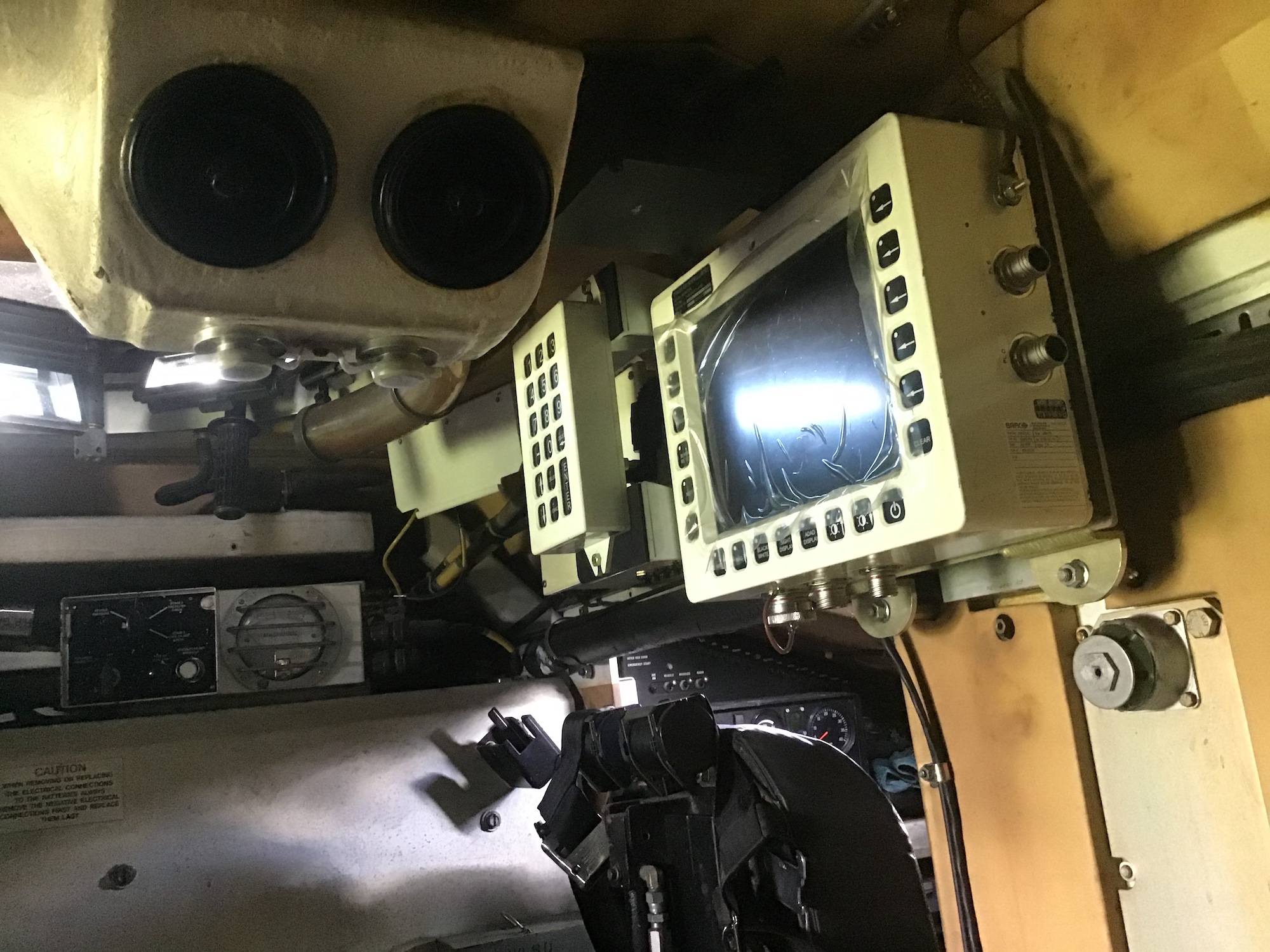 1996 ALVIS VICKERS CVRT STORMER - STARSTREAK MISSILE SYSTEM