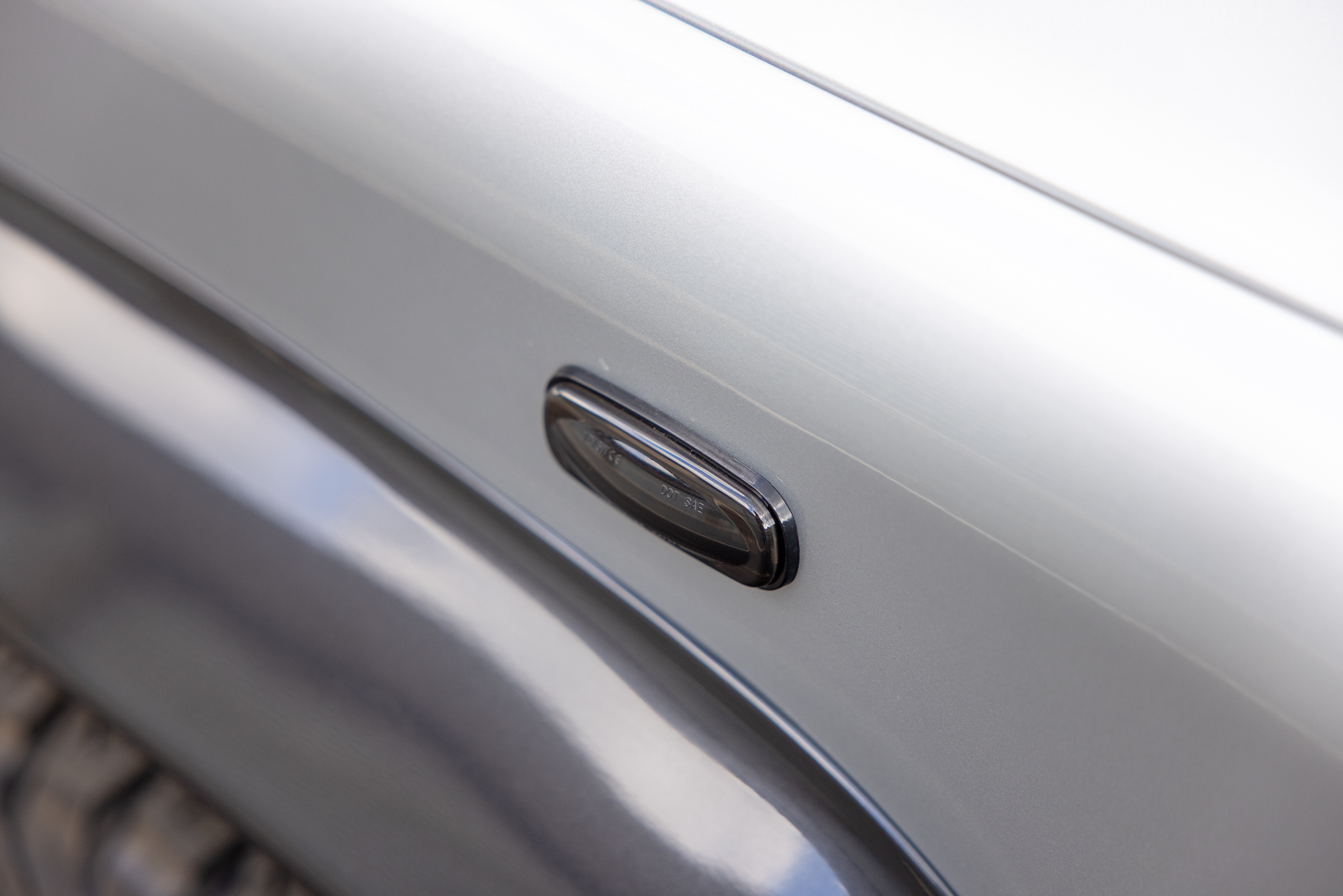 2012 LAND ROVER DEFENDER 110