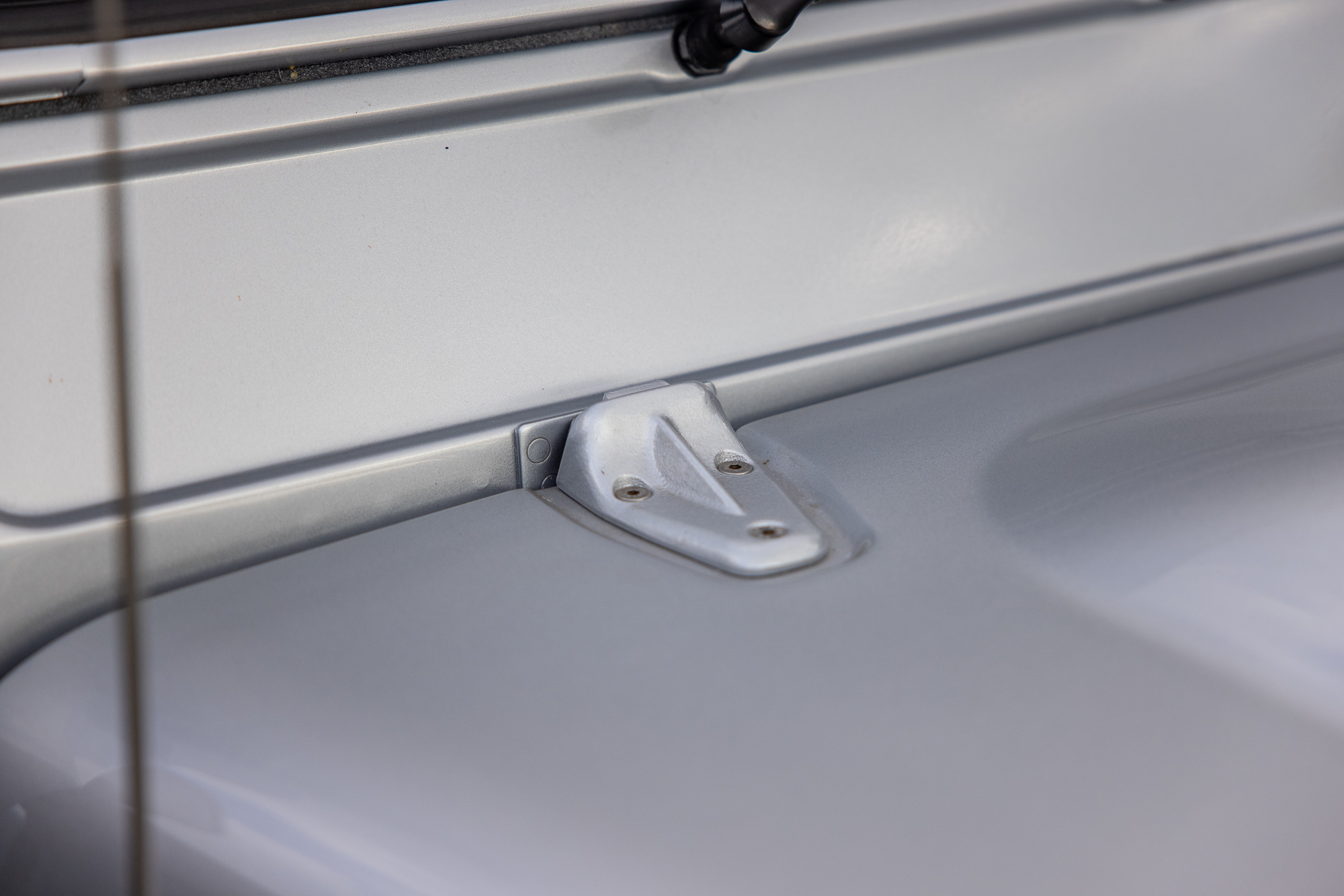 2012 LAND ROVER DEFENDER 110