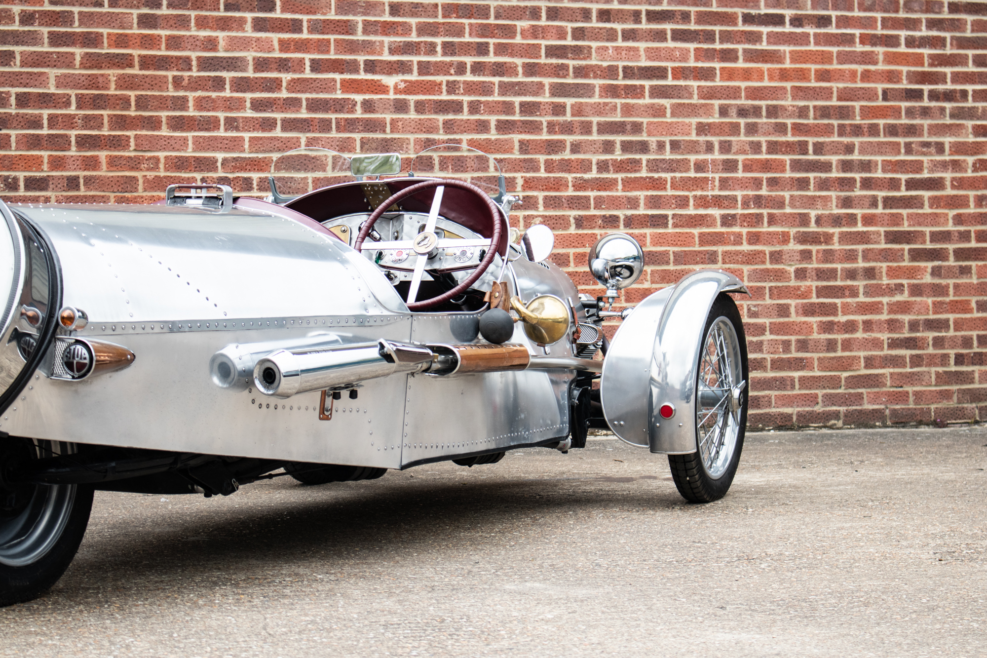 2015 PEMBLETON GRASSHOPPER SUPERSPORT for sale in Maidstone, Kent ...