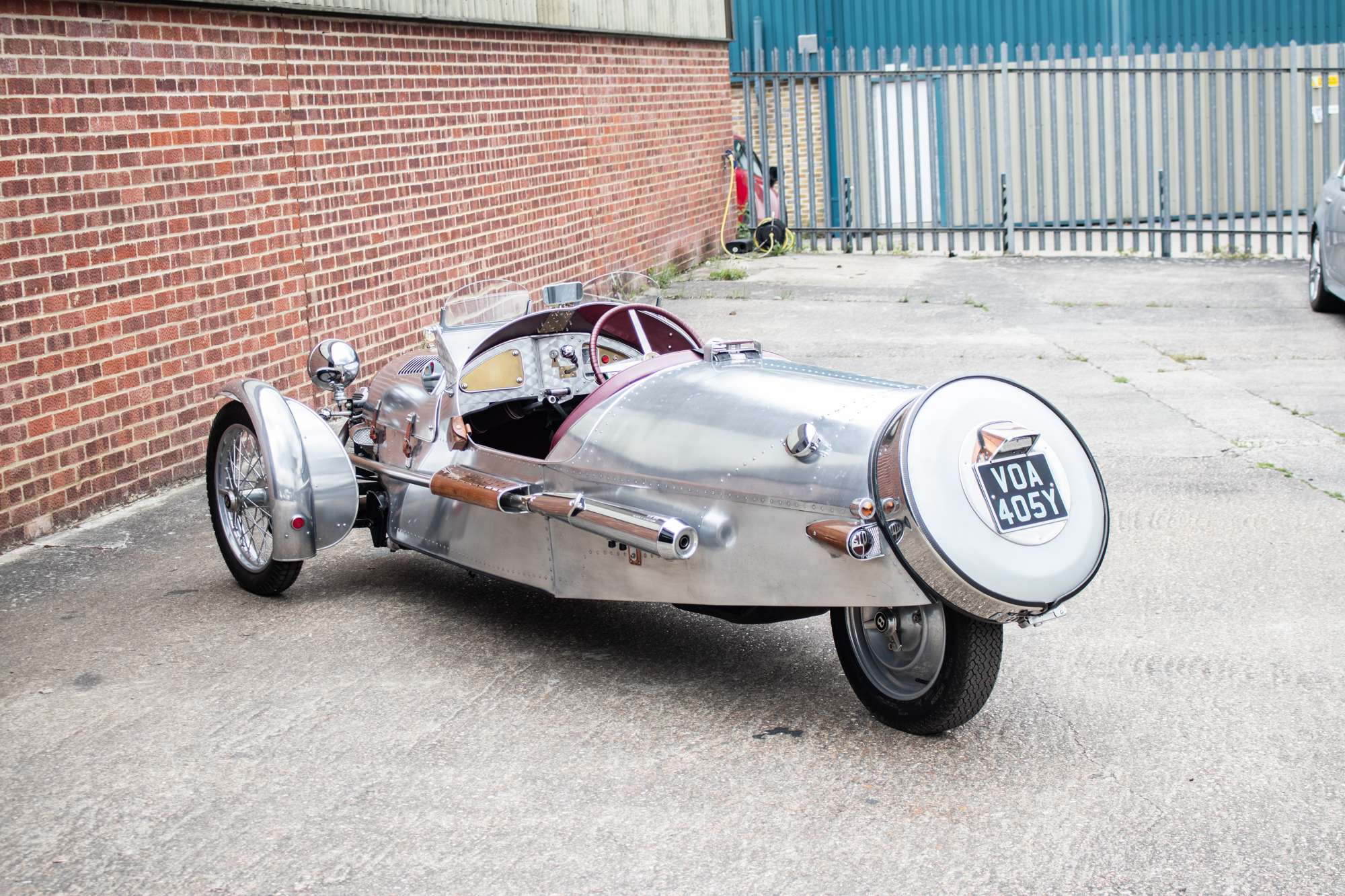 2015 PEMBLETON GRASSHOPPER SUPERSPORT for sale in Maidstone, Kent ...