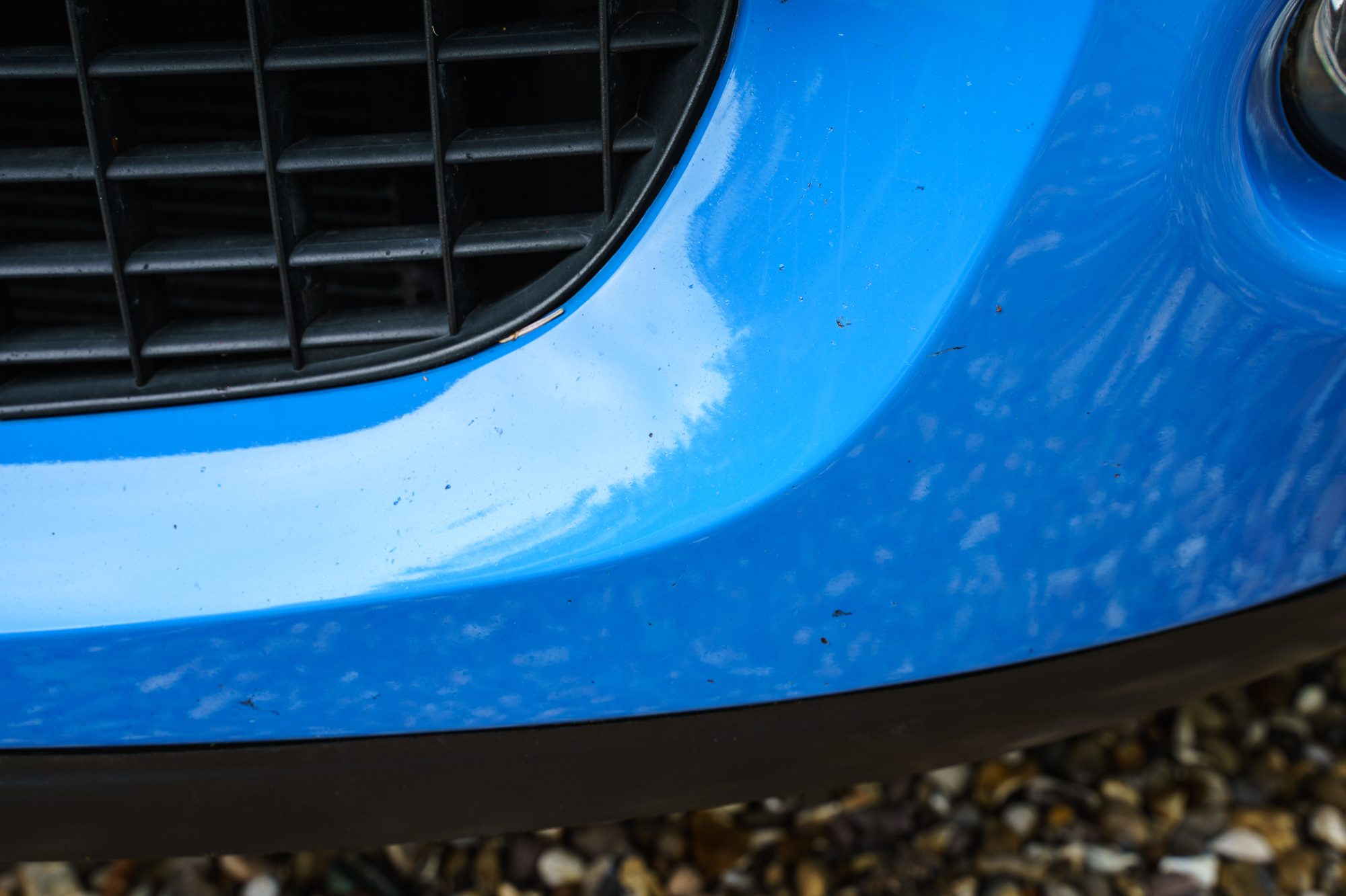 2008 RENAULTSPORT CLIO 197