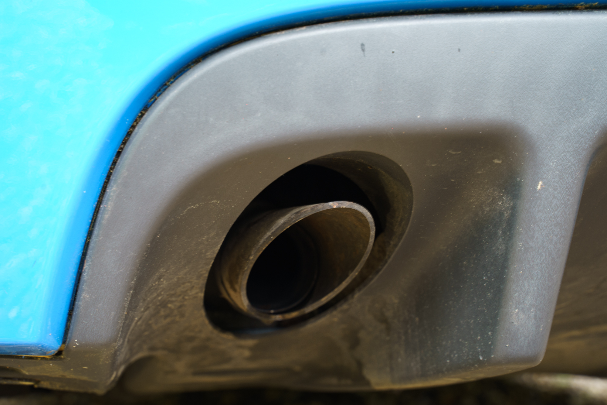 2008 RENAULTSPORT CLIO 197