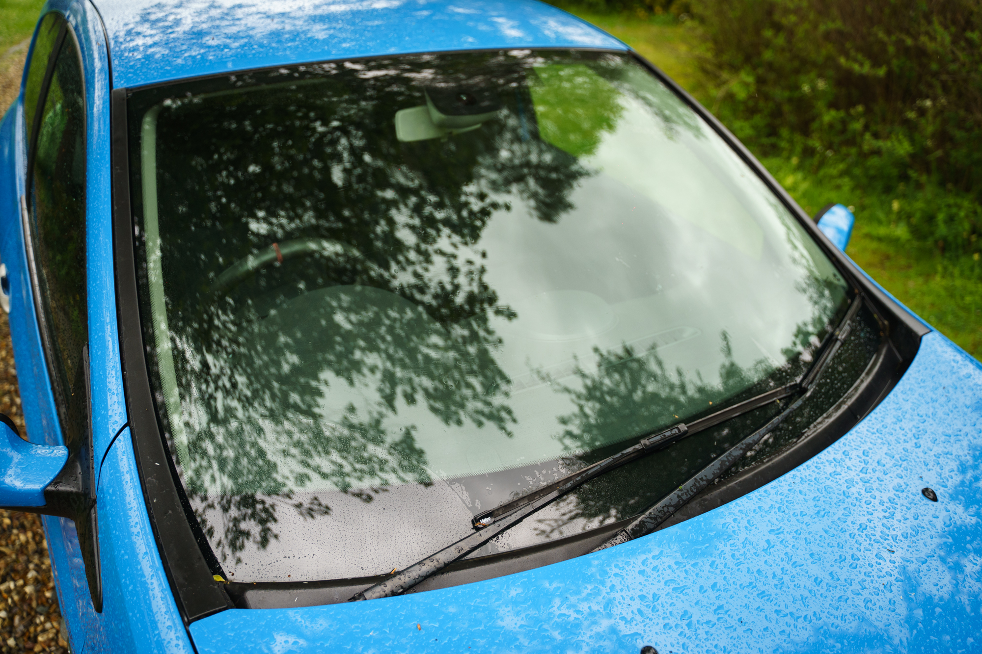 2008 RENAULTSPORT CLIO 197