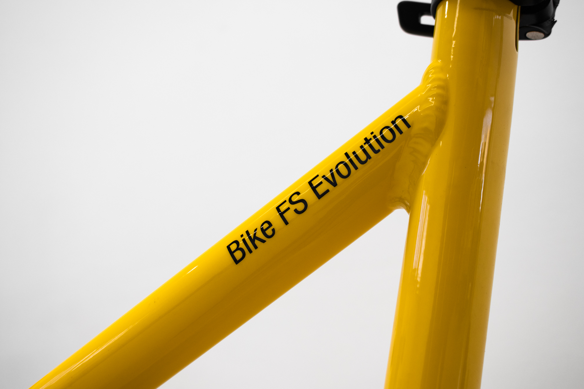 1998 PORSCHE BIKE FS EVOLUTION