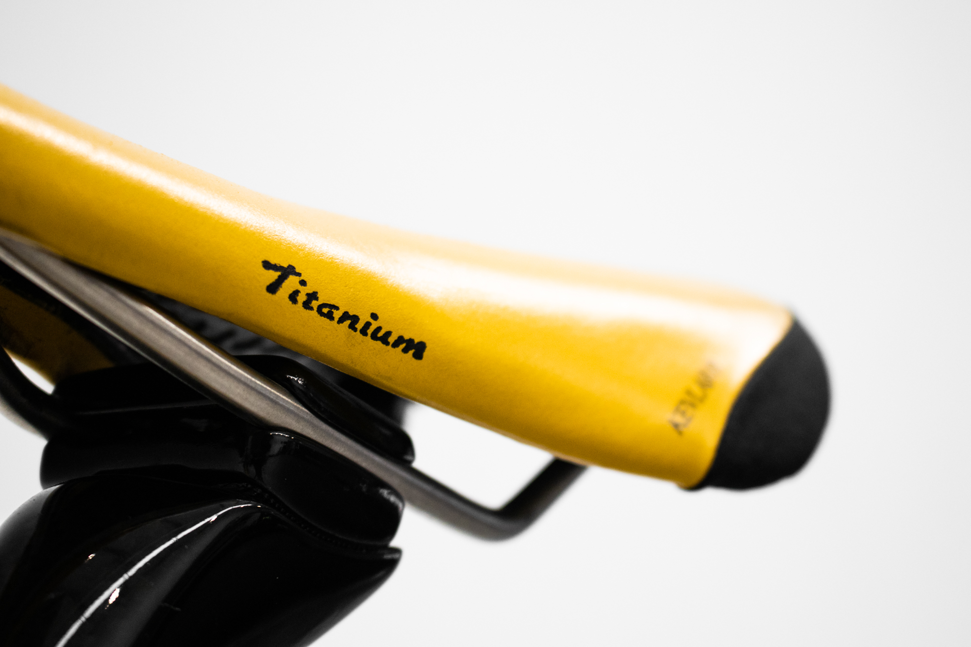 1998 PORSCHE BIKE FS EVOLUTION