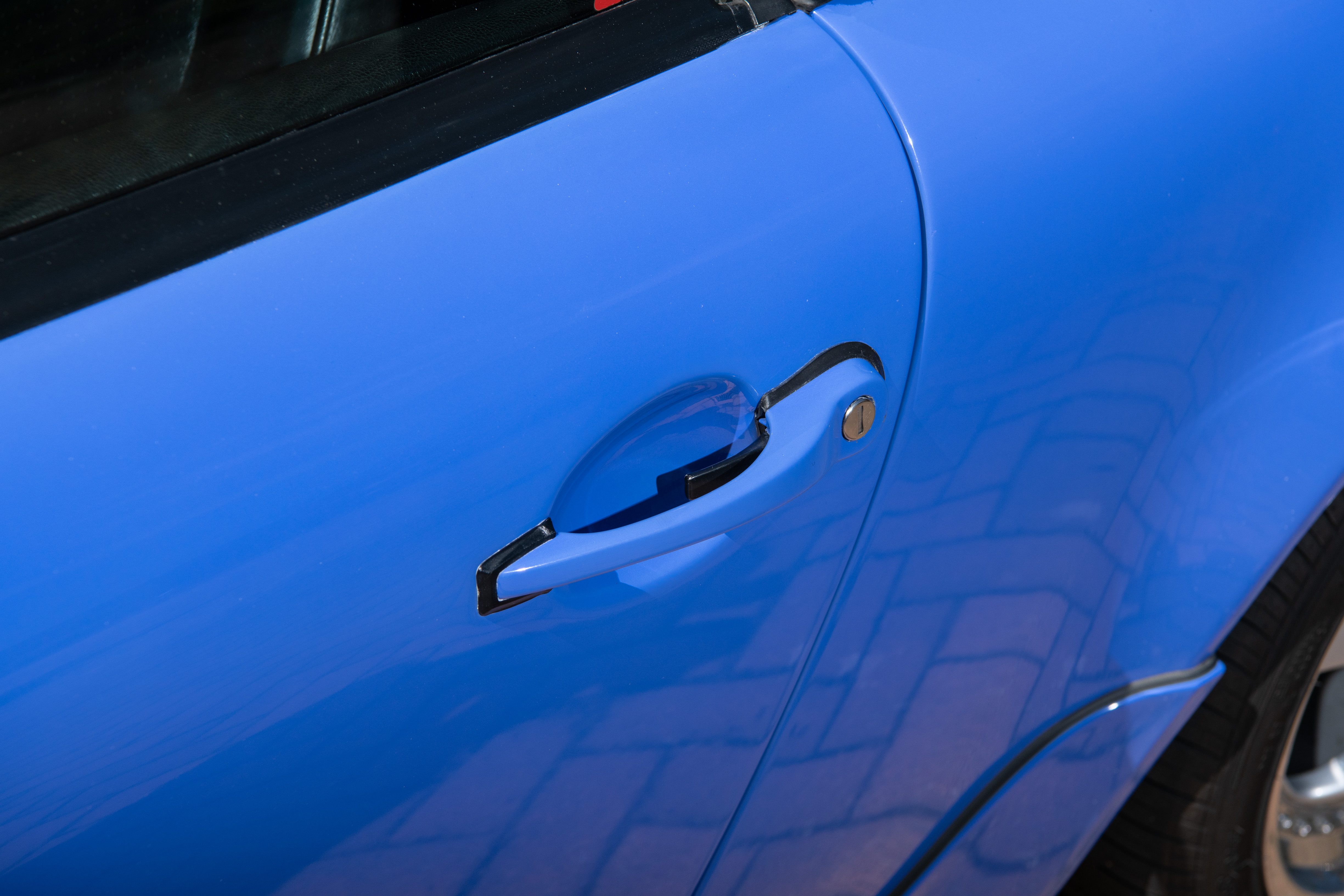 1994 PORSCHE 911 (964) SPEEDSTER