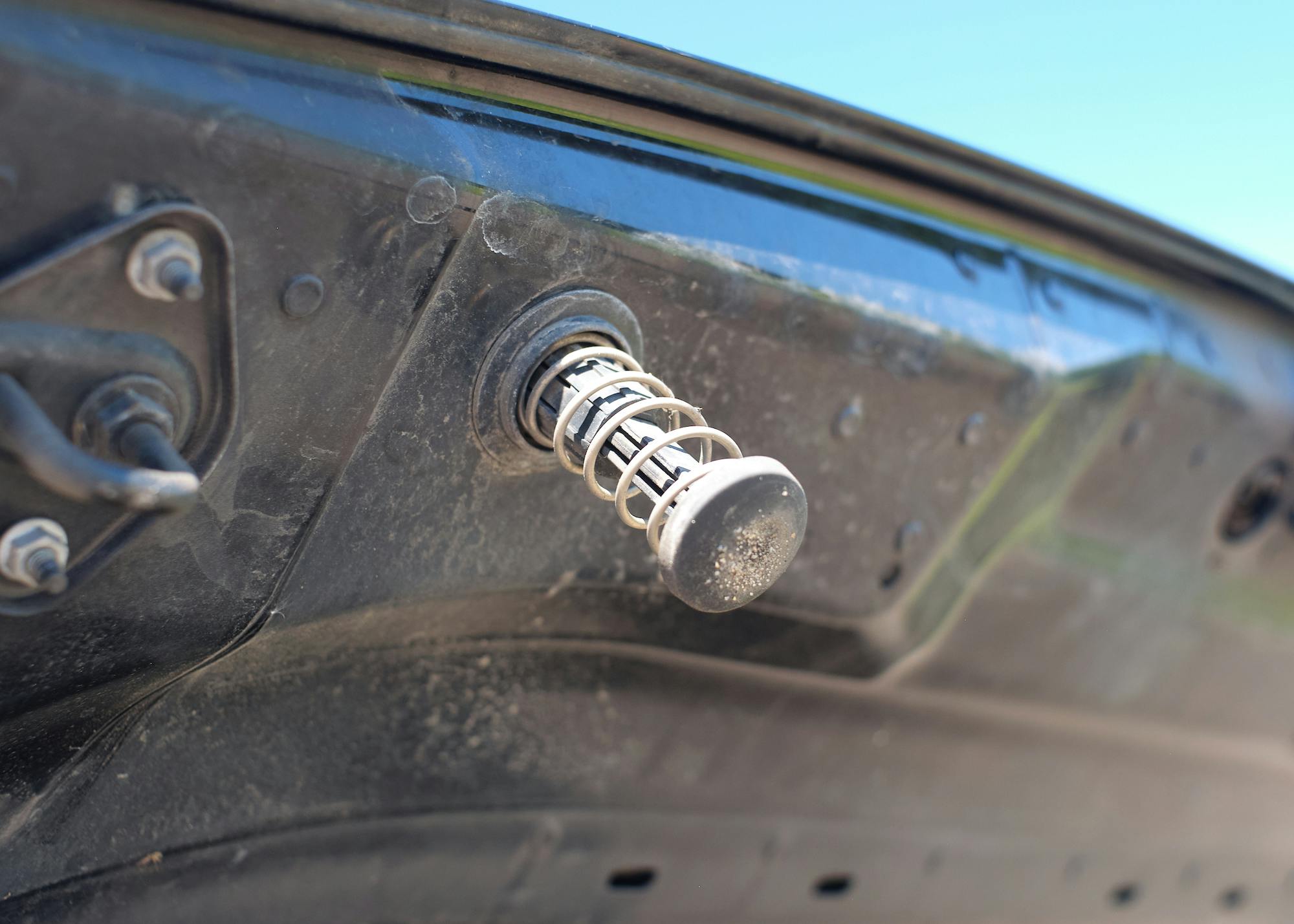 2015 MERCEDES-BENZ S350 AMG LINE LWB