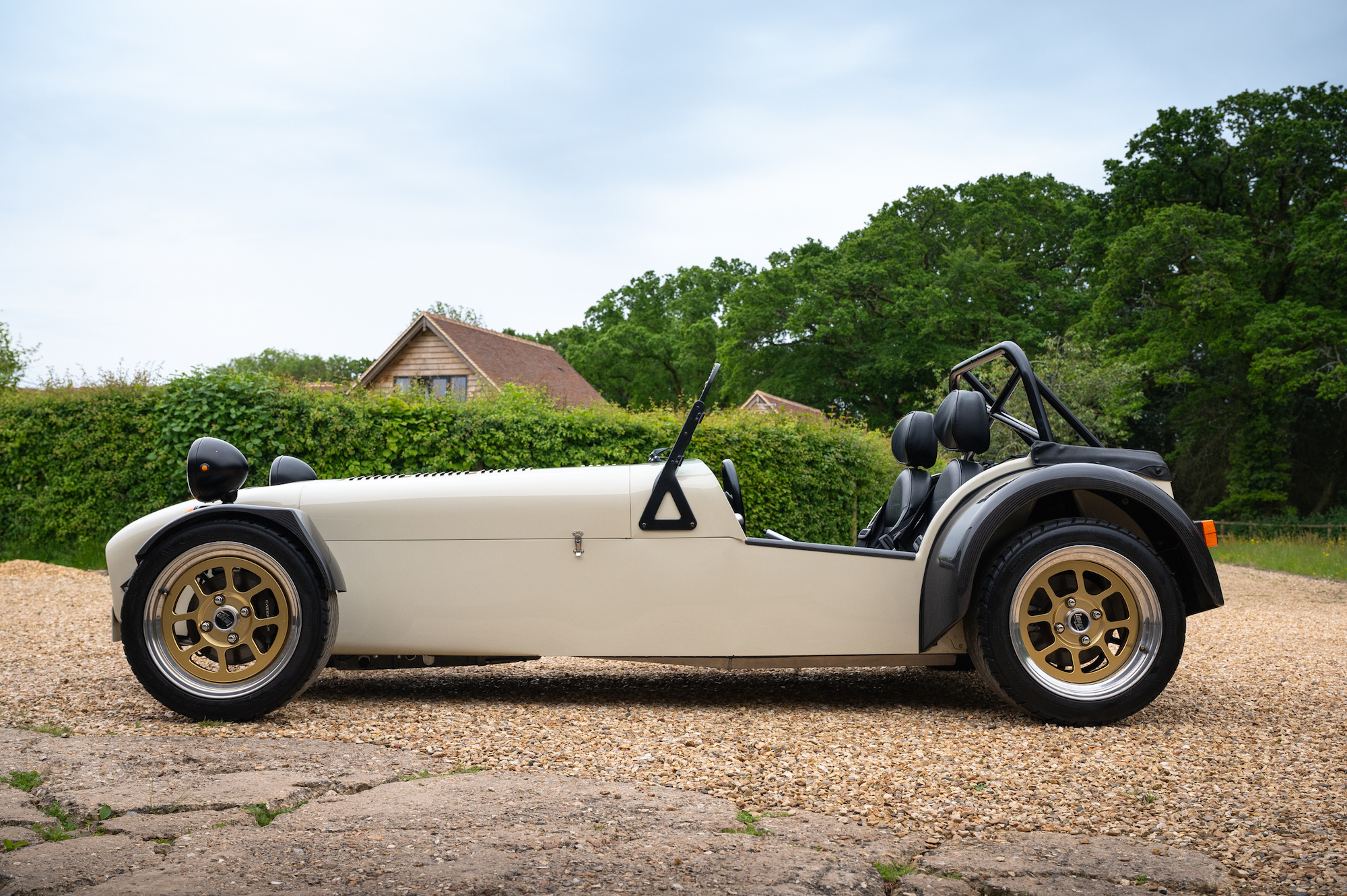 2005 CATERHAM CSR 260 for sale by auction in Great Missenden ...
