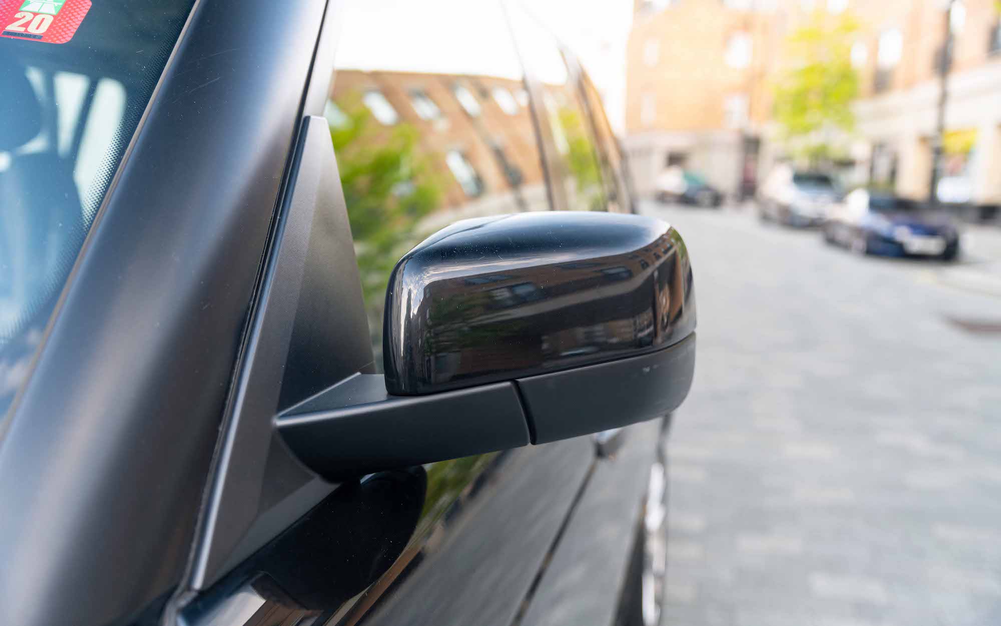 2011 RANGE ROVER AUTOBIOGRAPHY