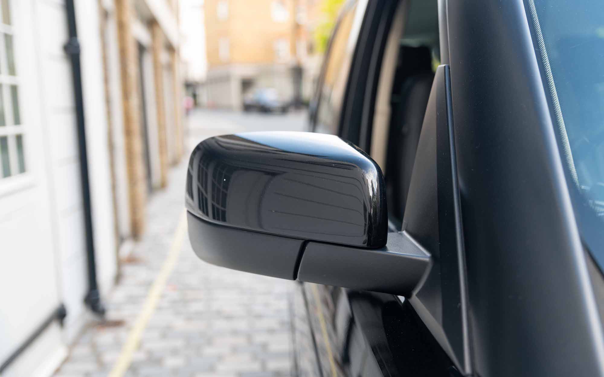 2011 RANGE ROVER AUTOBIOGRAPHY