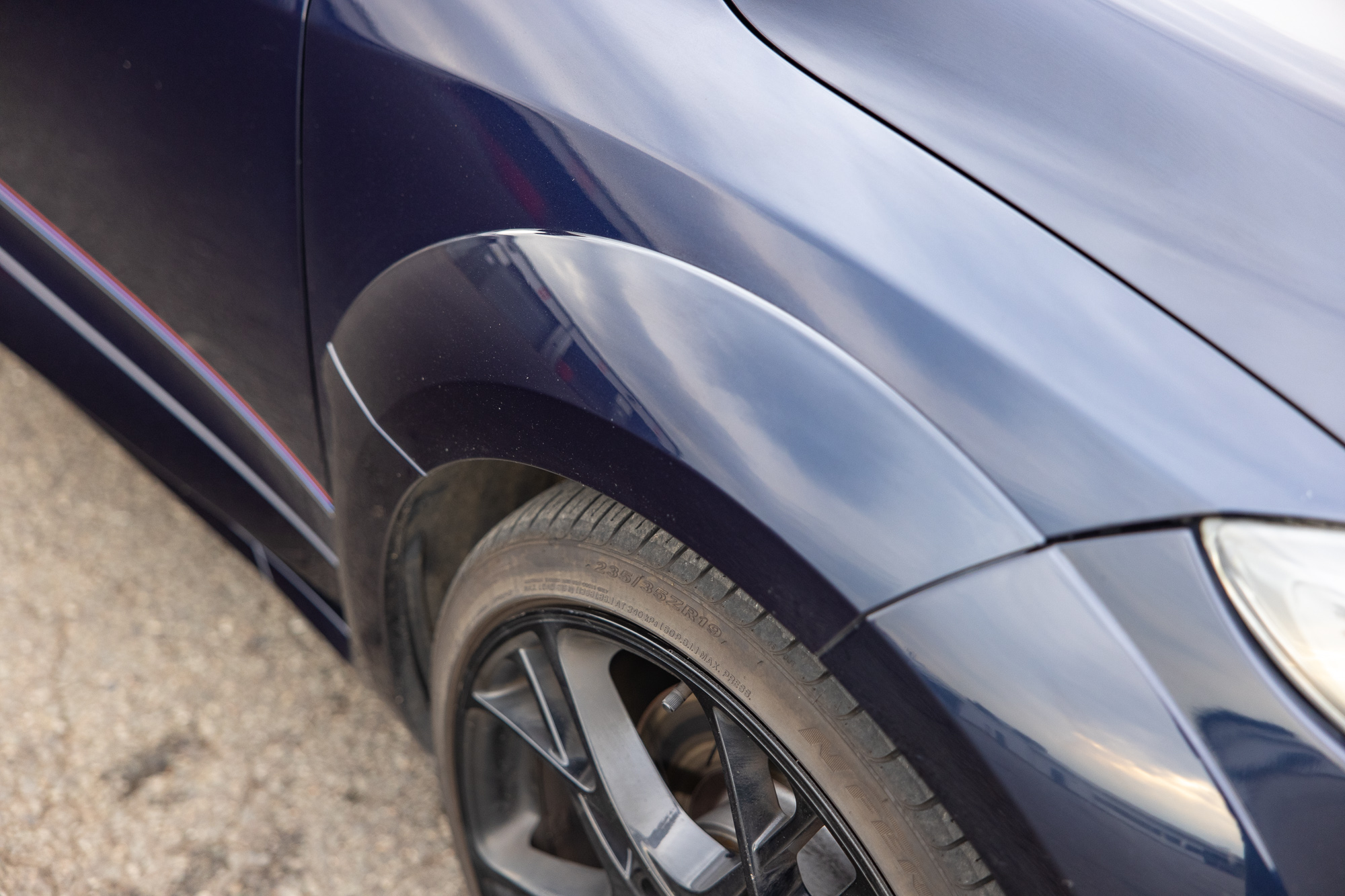 2013 RENAULTSPORT MEGANE RED BULL RACING RB8