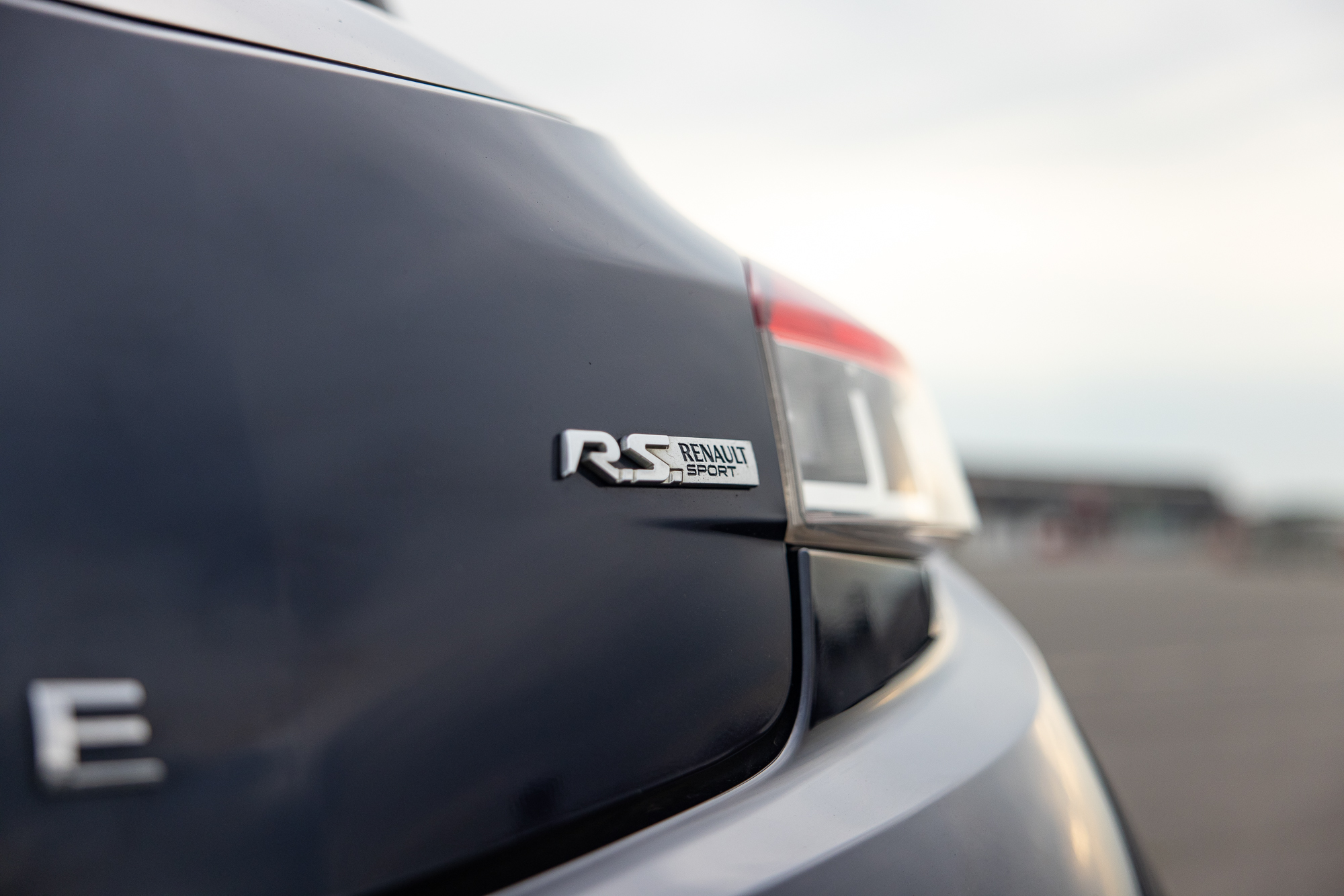 2013 RENAULTSPORT MEGANE RED BULL RACING RB8