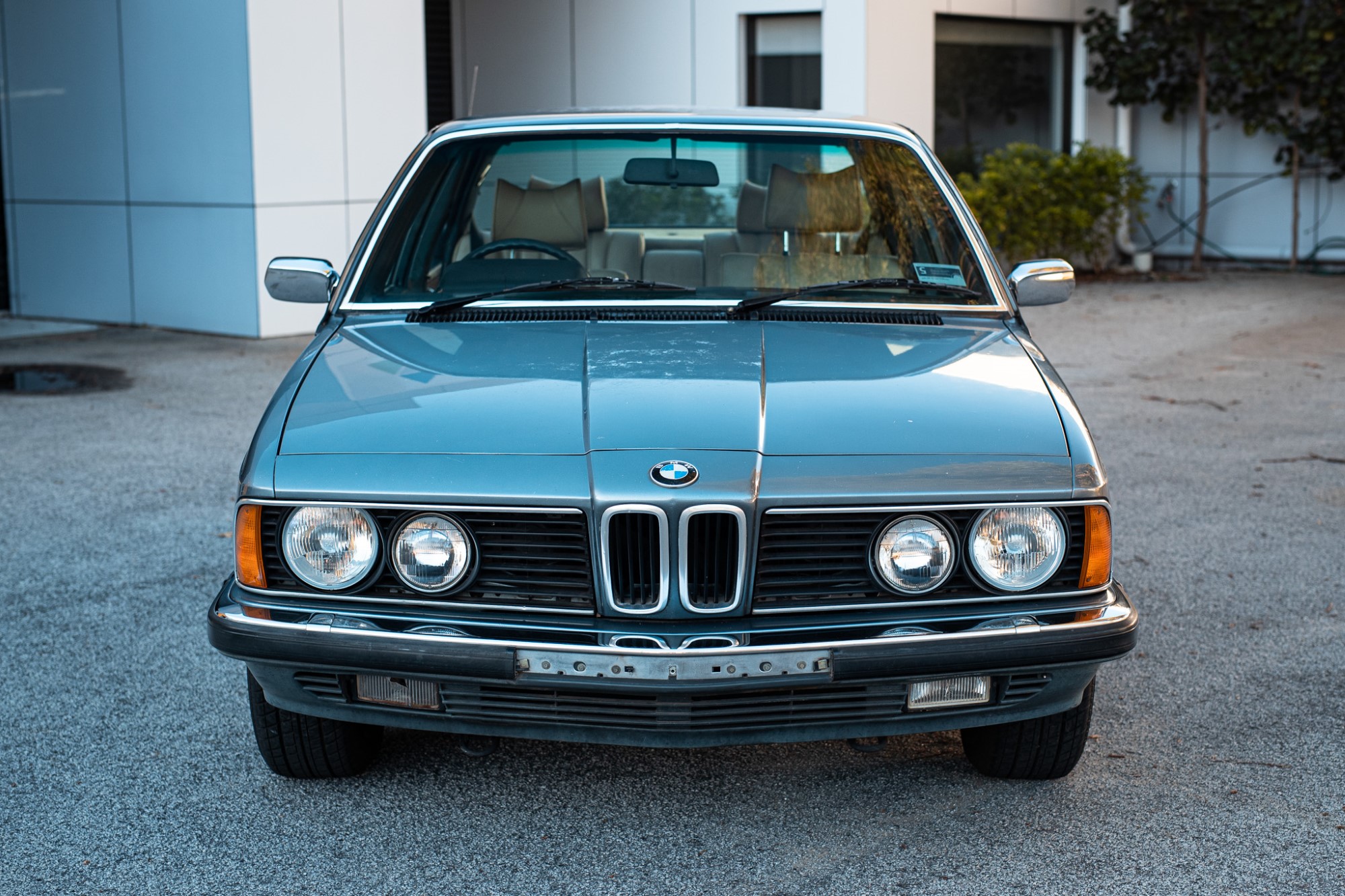 1982 BMW (E23) 733I for sale by auction in Booragoon, Australia