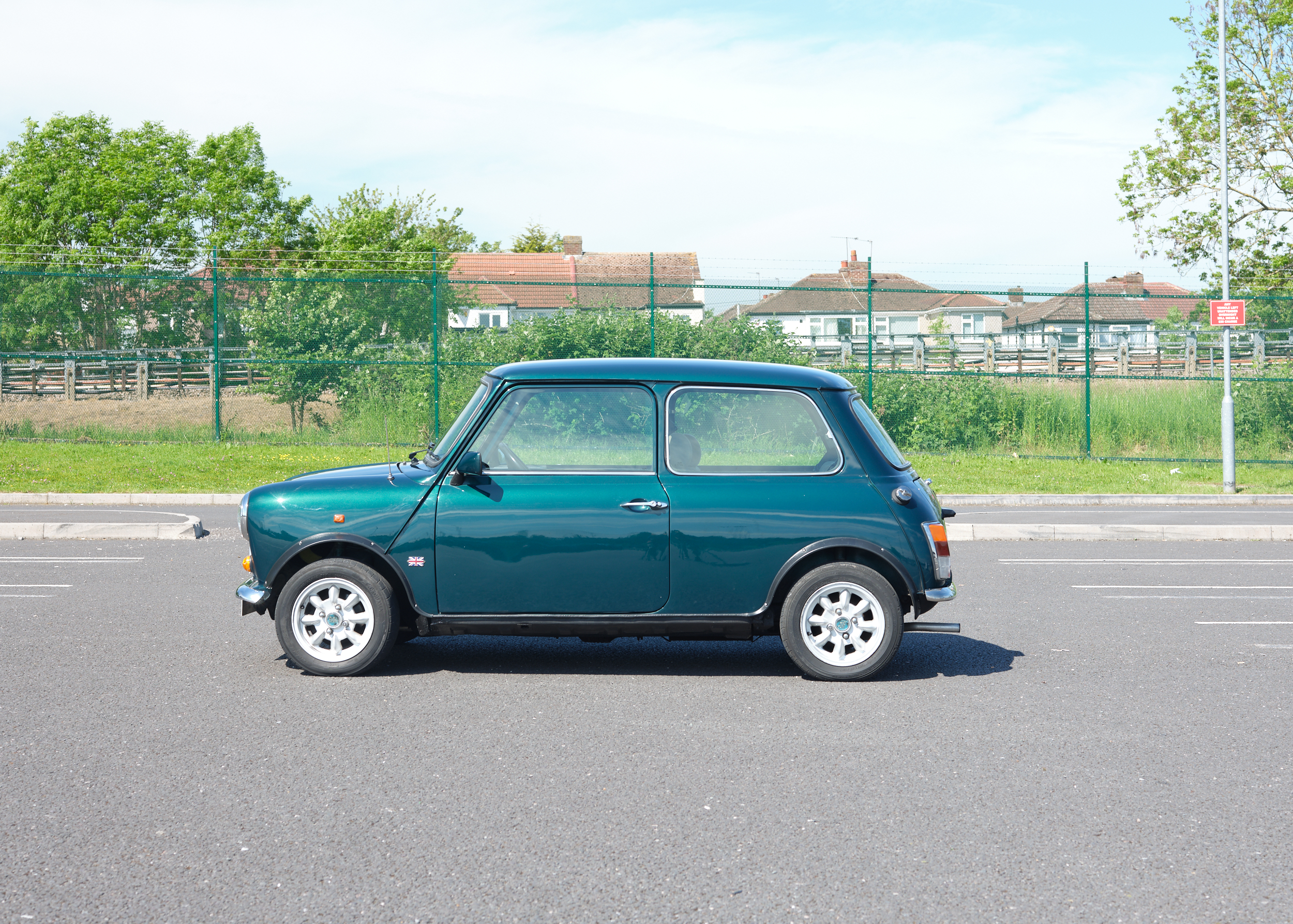 1994 MINI MAYFAIR
