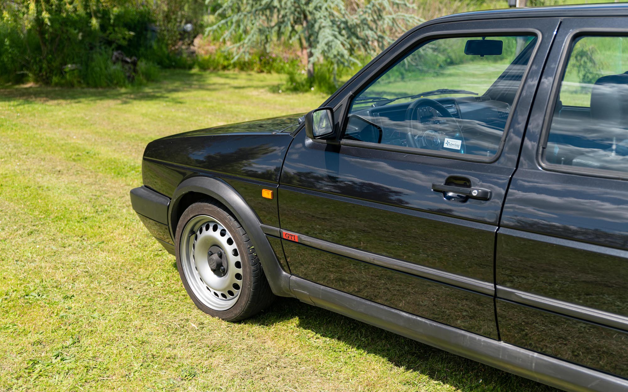 1991 VOLKSWAGEN GOLF (MK2) GTI 16V