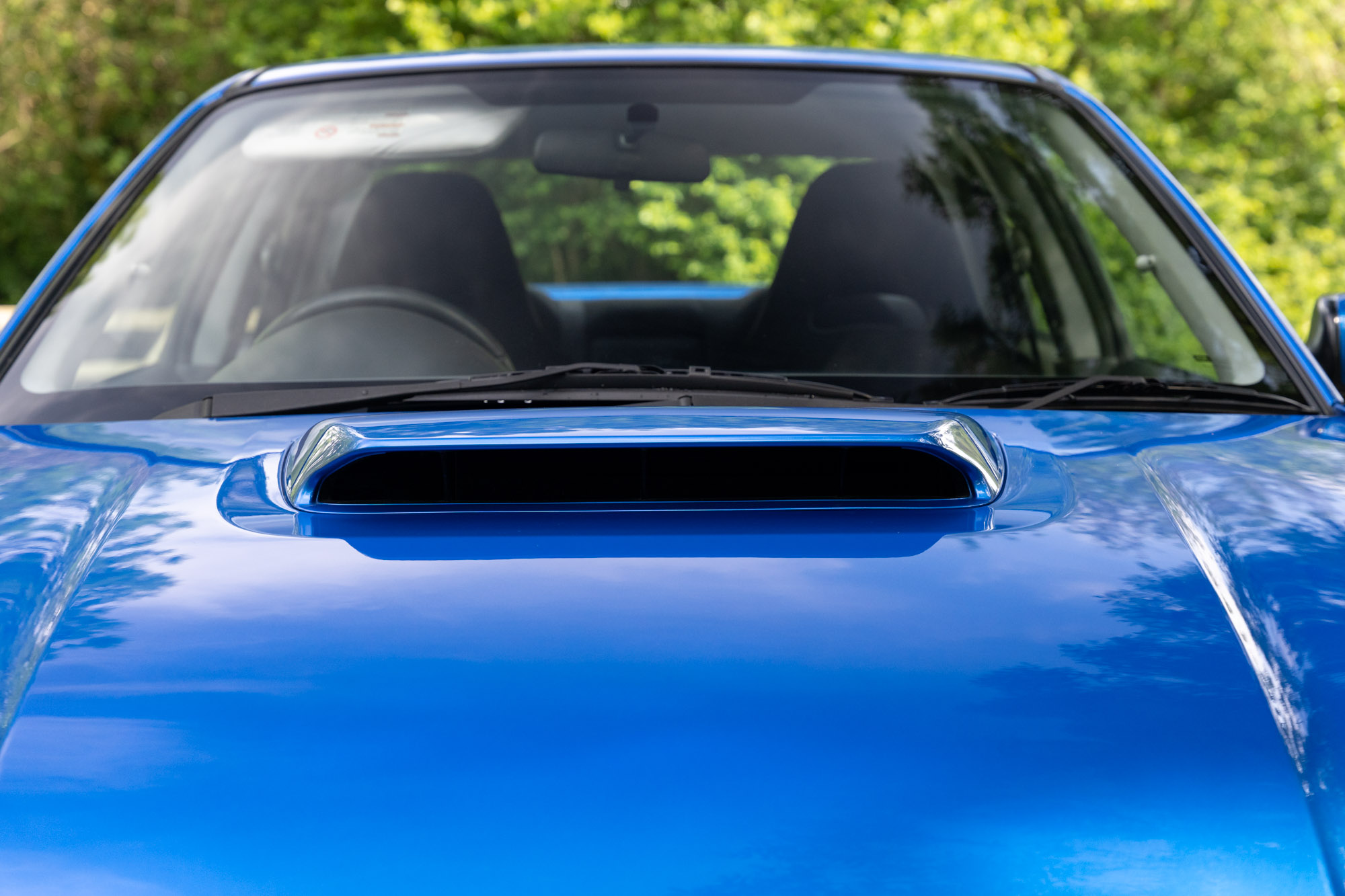 2005 SUBARU IMPREZA WRX PRODRIVE PERFORMANCE PACK