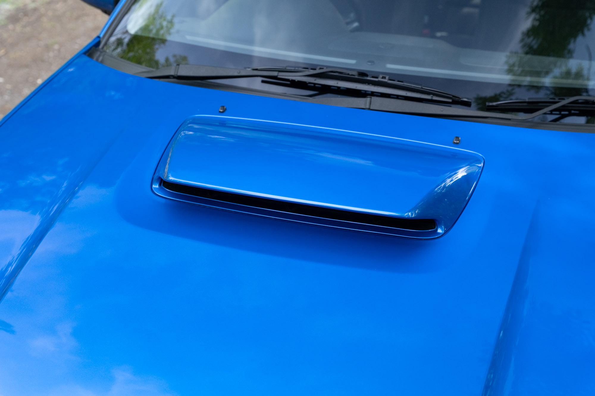 2005 SUBARU IMPREZA WRX PRODRIVE PERFORMANCE PACK