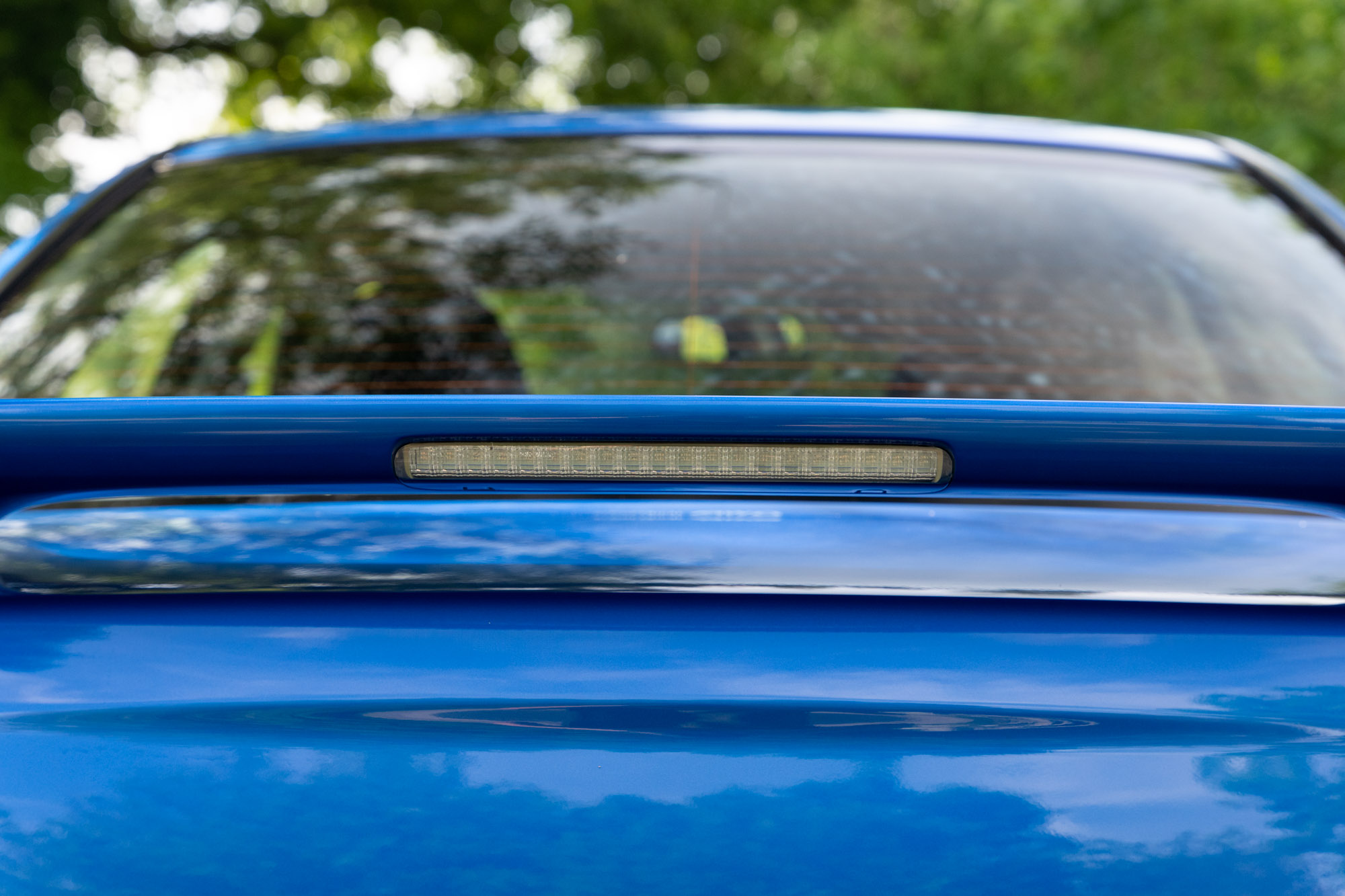 2005 SUBARU IMPREZA WRX PRODRIVE PERFORMANCE PACK