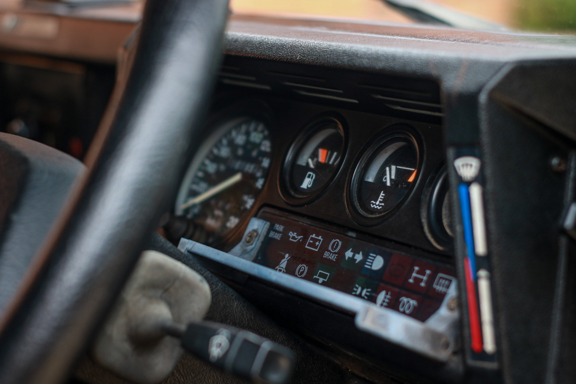 1997 LAND ROVER DEFENDER 90 WOLF 300 TDI