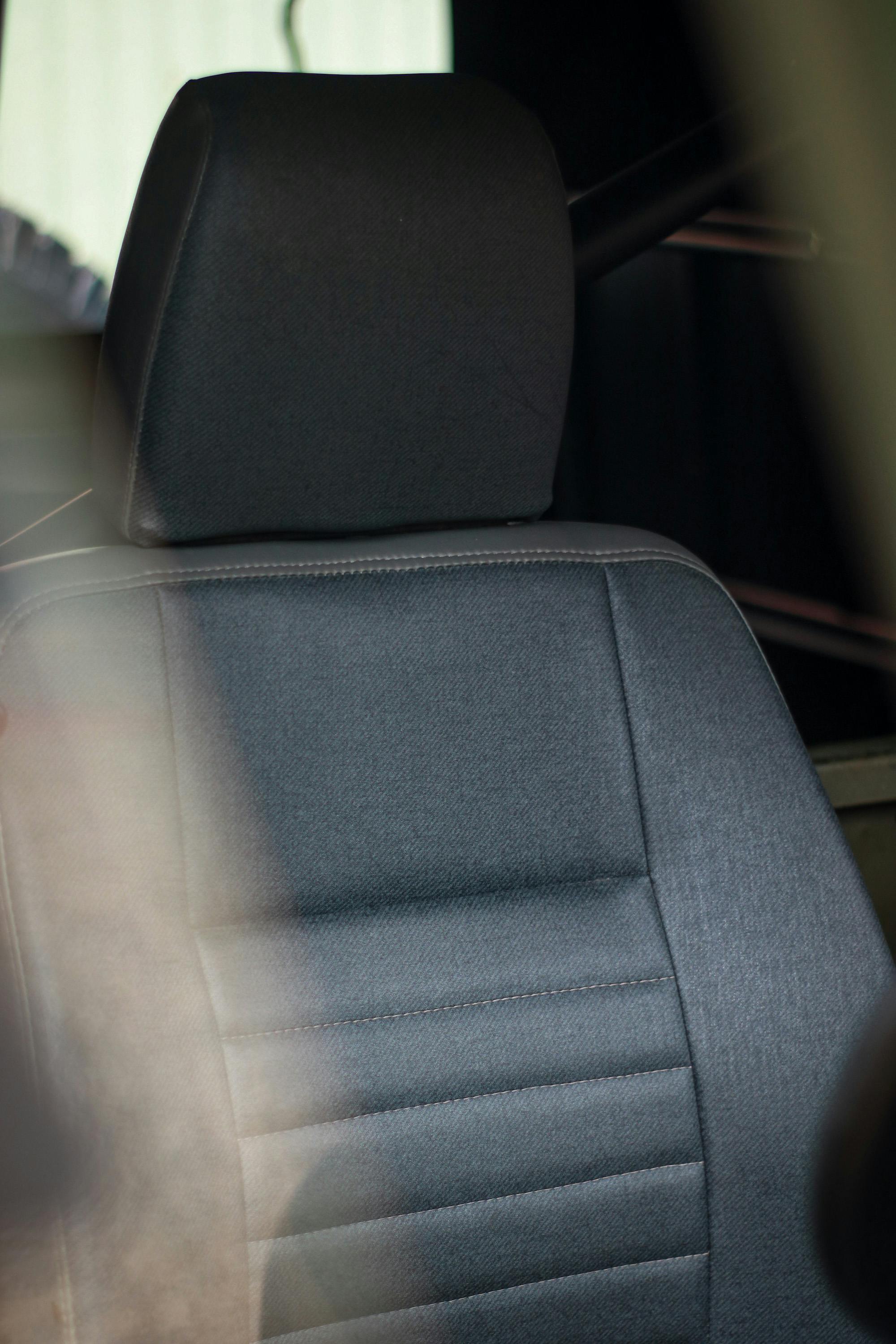 1997 LAND ROVER DEFENDER 90 WOLF 300 TDI