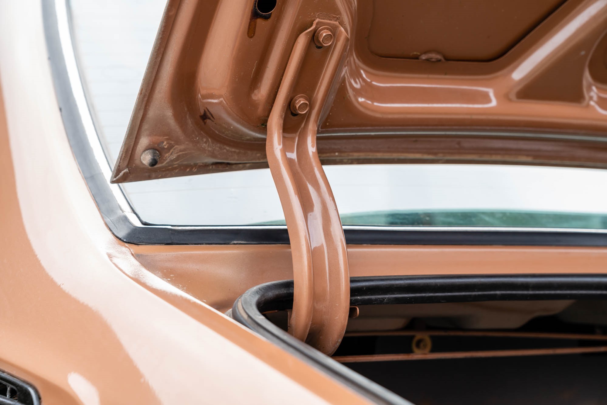 1978 TOYOTA COROLLA KE30 CS