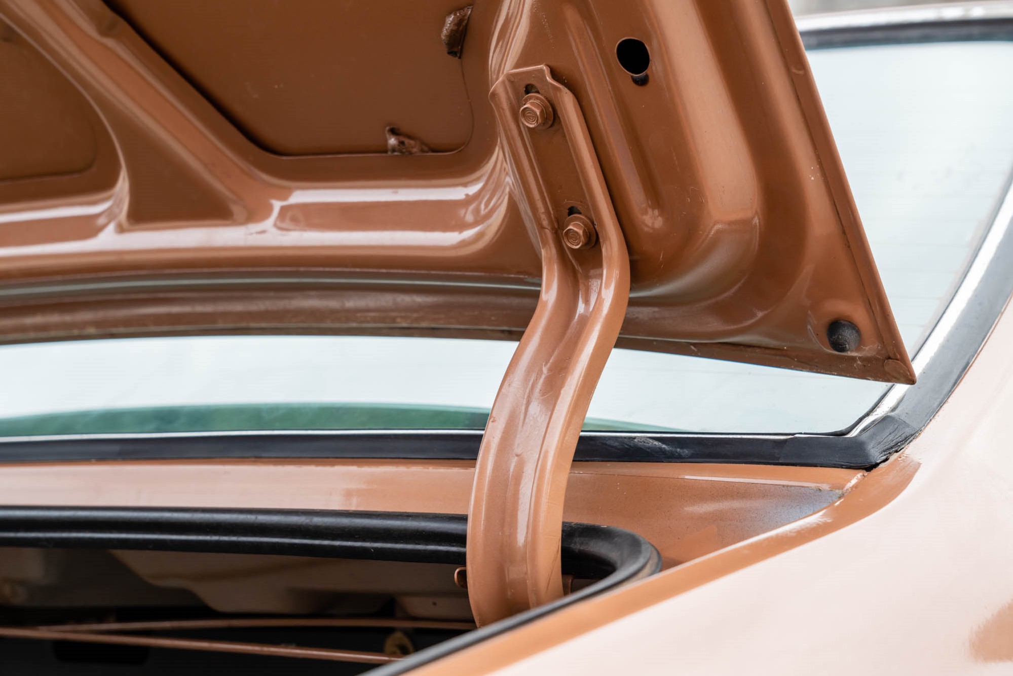 1978 TOYOTA COROLLA KE30 CS