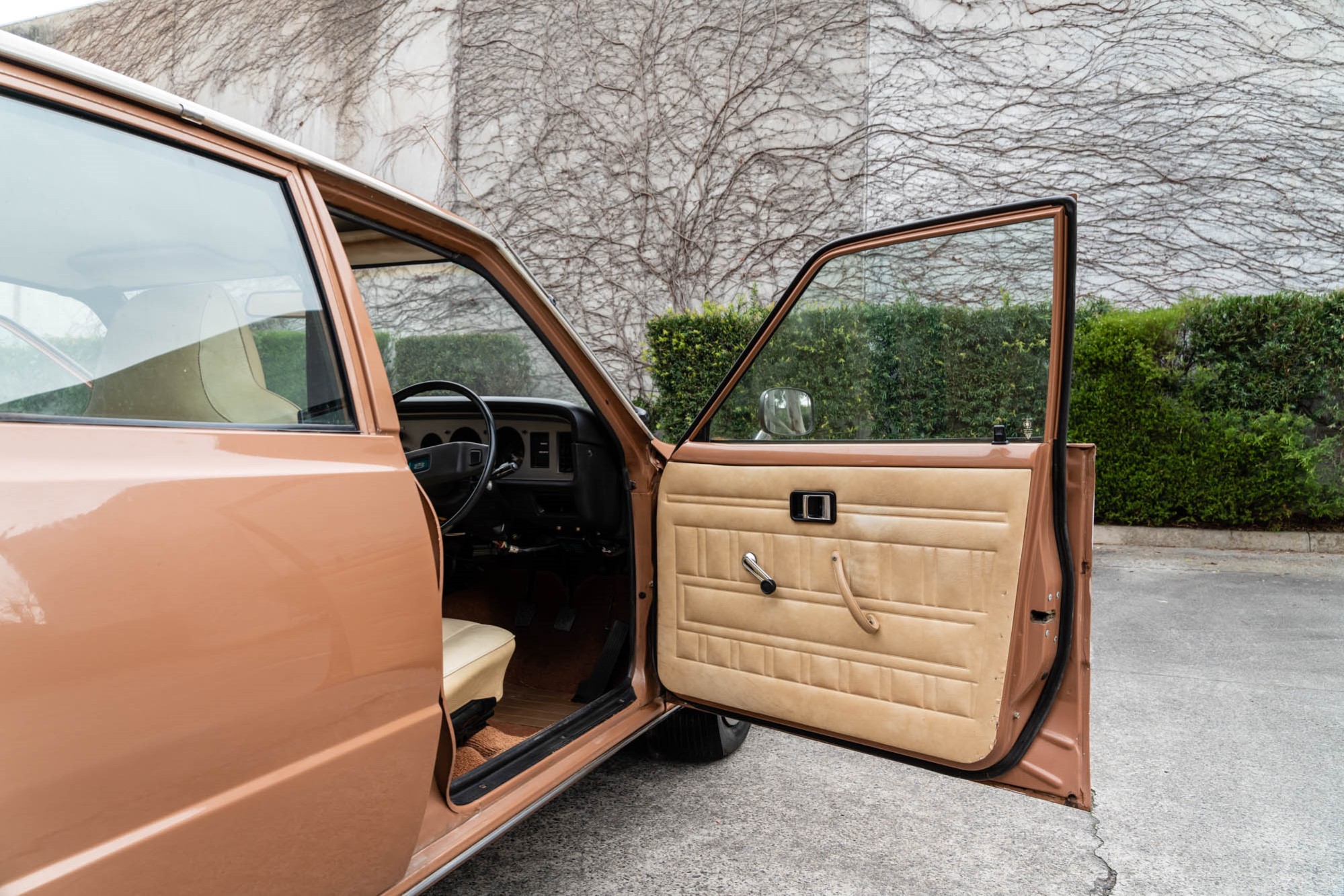1978 TOYOTA COROLLA KE30 CS
