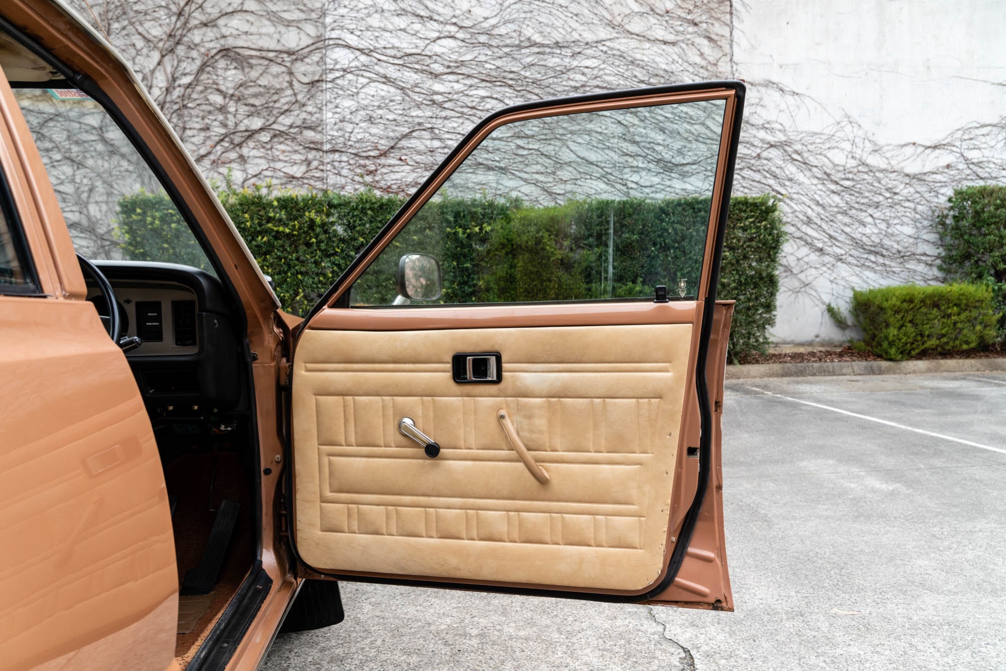 1978 TOYOTA COROLLA KE30 CS