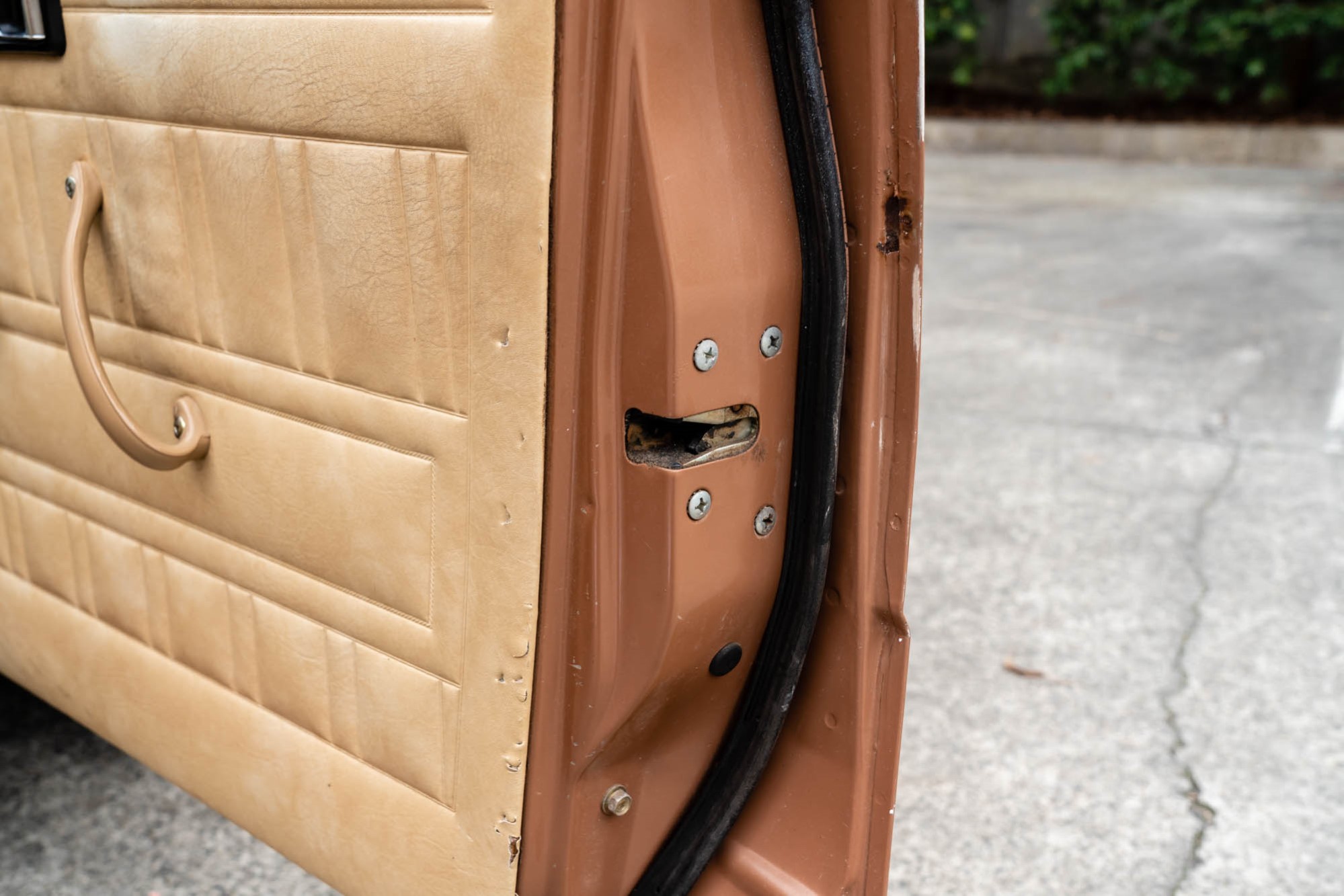 1978 TOYOTA COROLLA KE30 CS