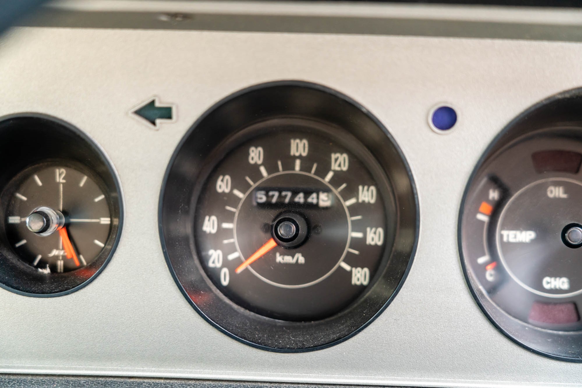 1978 TOYOTA COROLLA KE30 CS